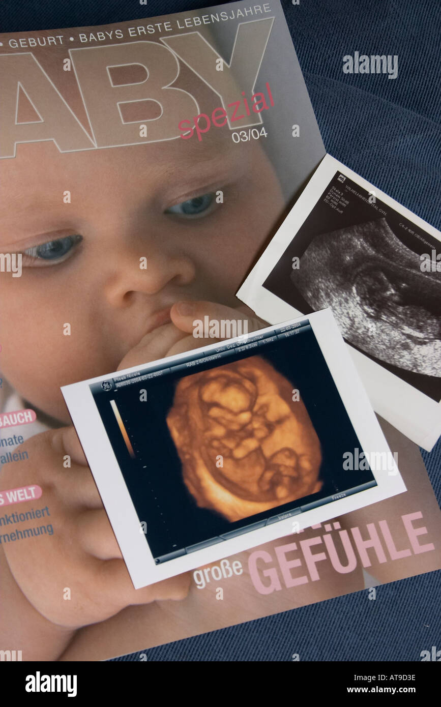 Baby Magazine High Resolution Stock Photography and Images - Alamy
