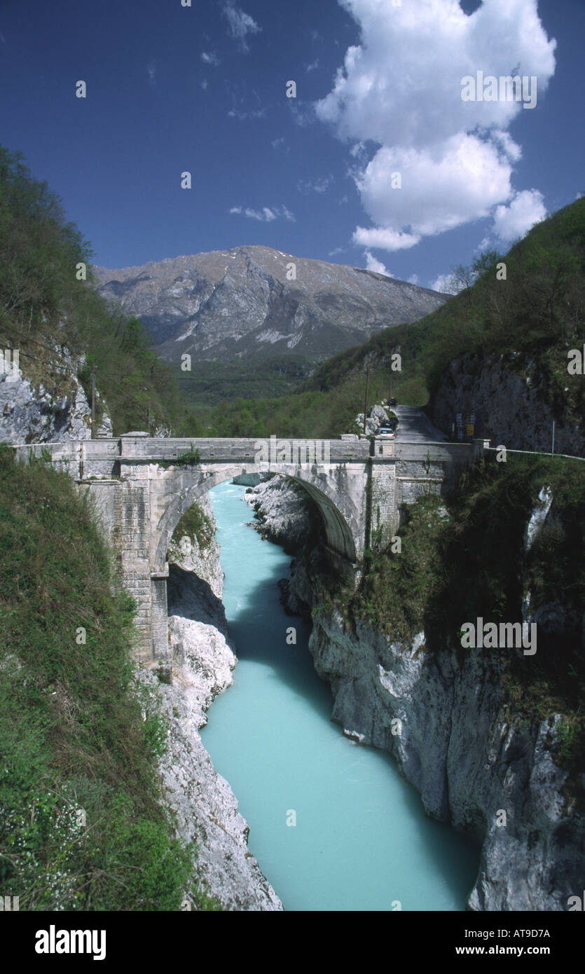 Napoleon bridge hi-res stock photography and images - Alamy
