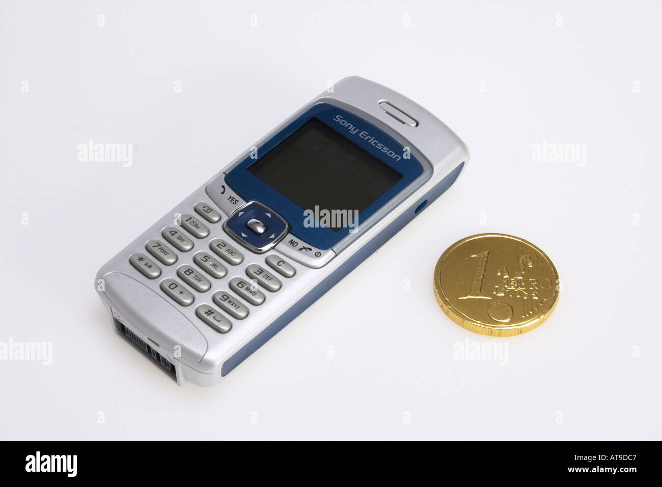 Phone euros hi-res stock photography and images - Alamy