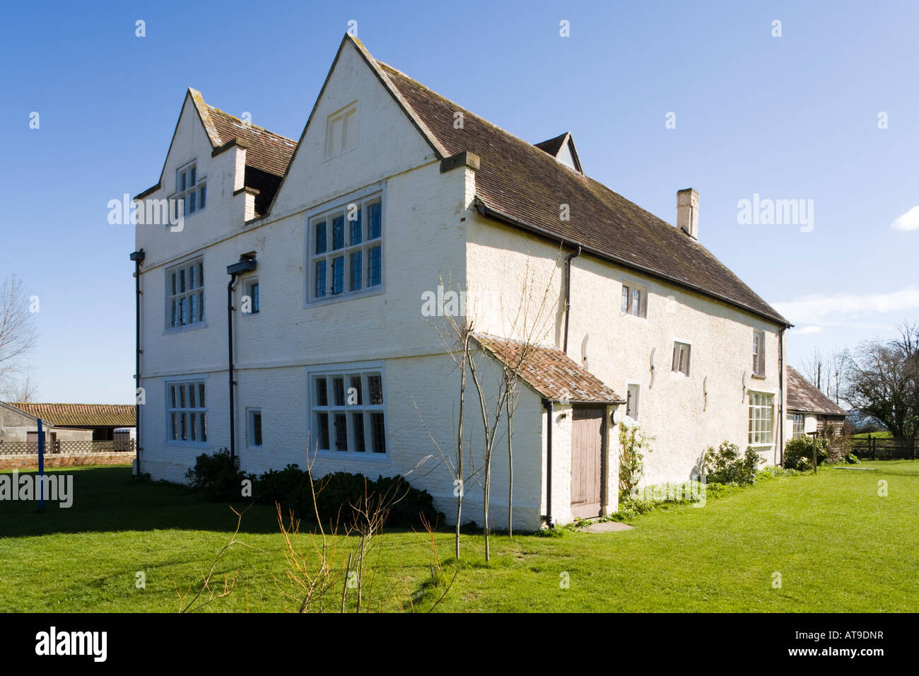 Wick gloucestershire hi-res stock photography and images - Alamy
