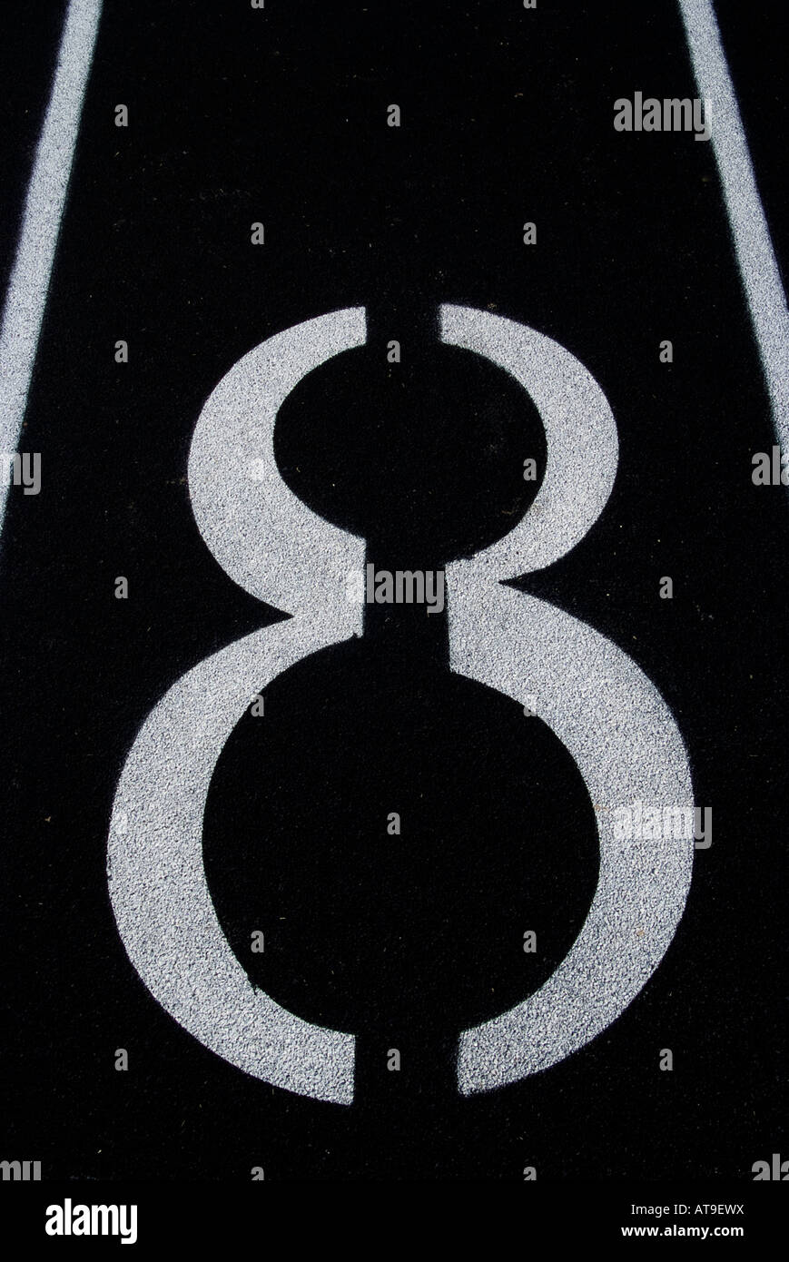 Number viii hi-res stock photography and images - Alamy