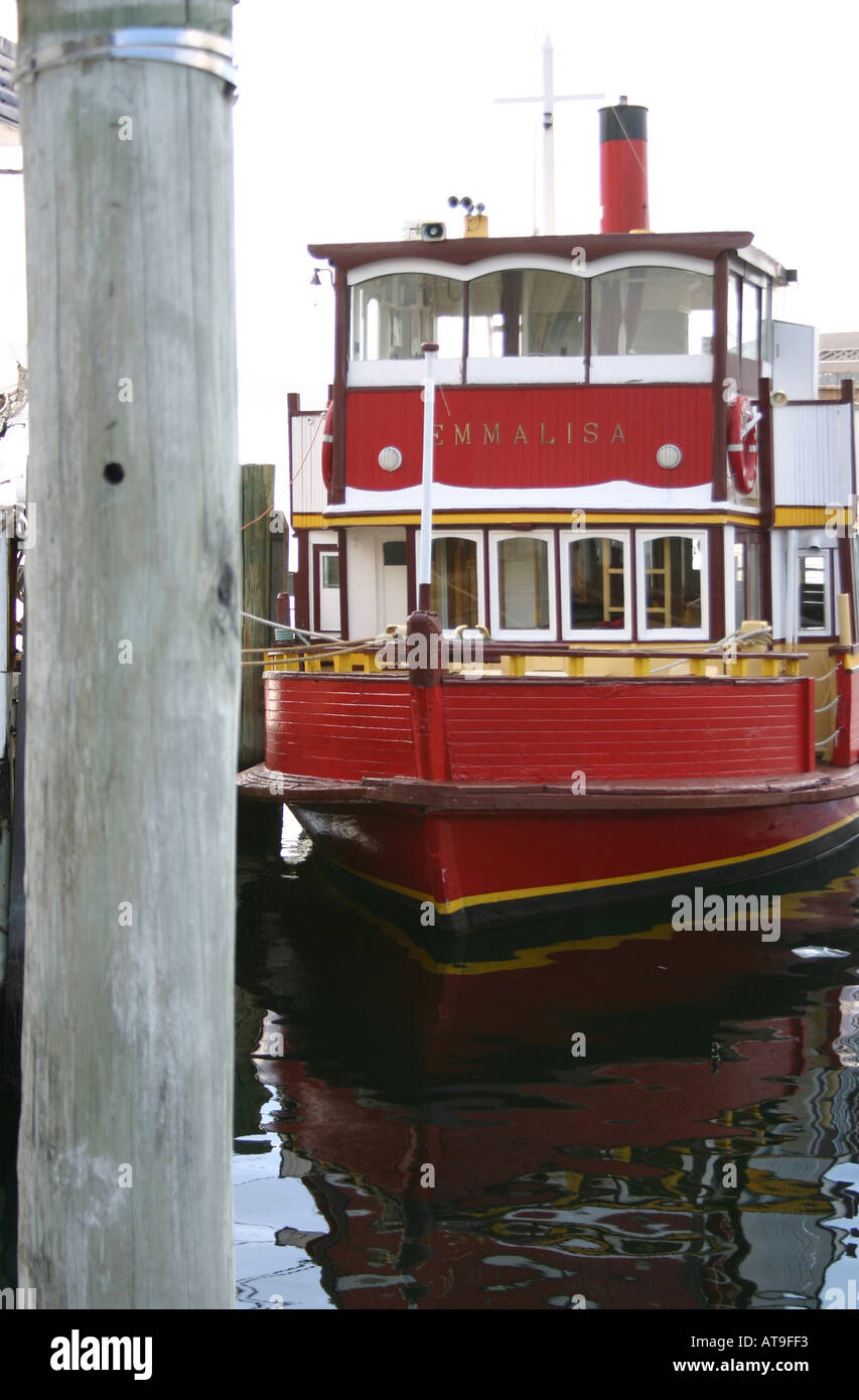 Old ferry docks hi-res stock photography and images - Alamy