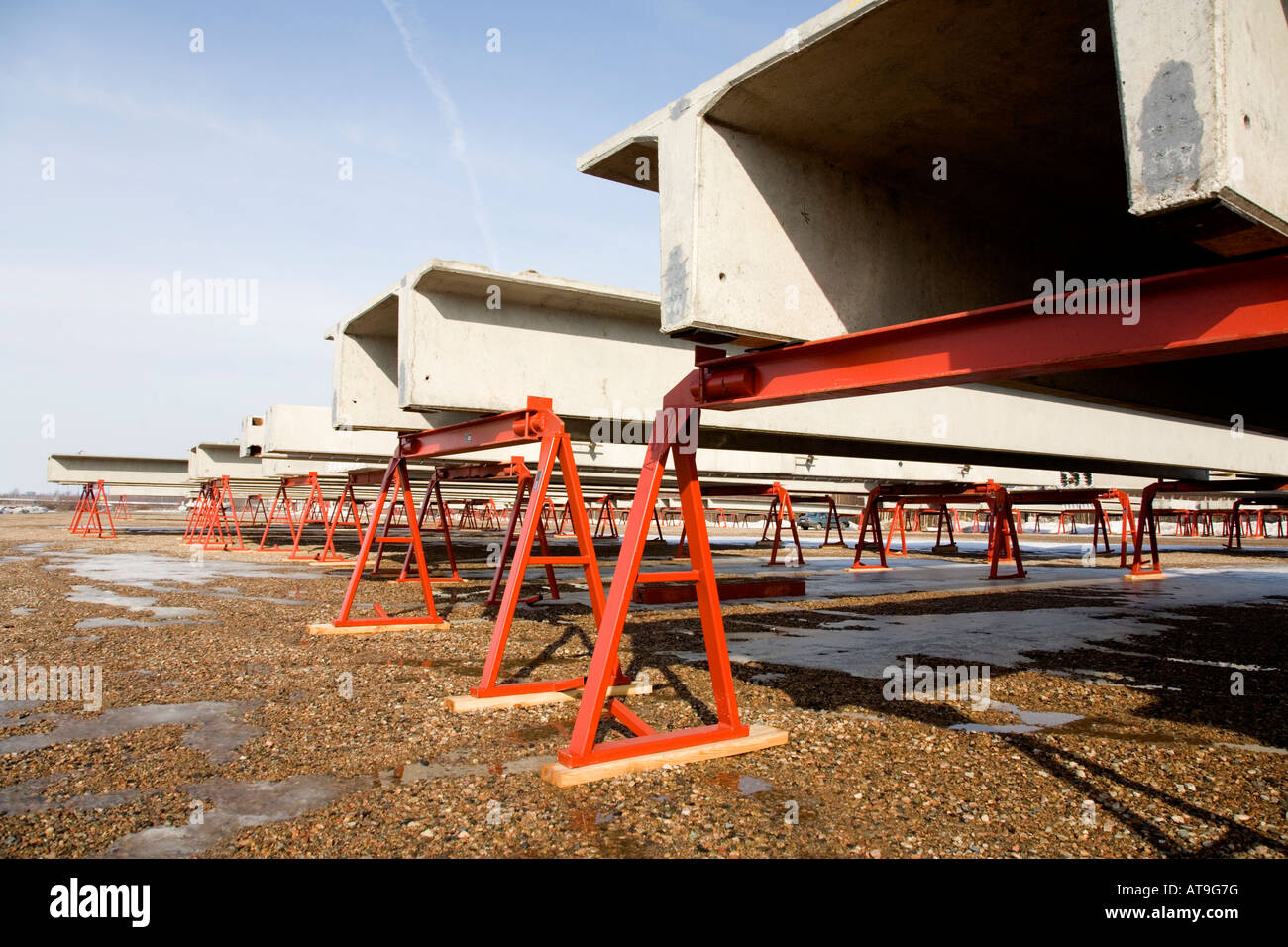 Prefabricated Elements High Resolution Stock Photography and Images - Alamy