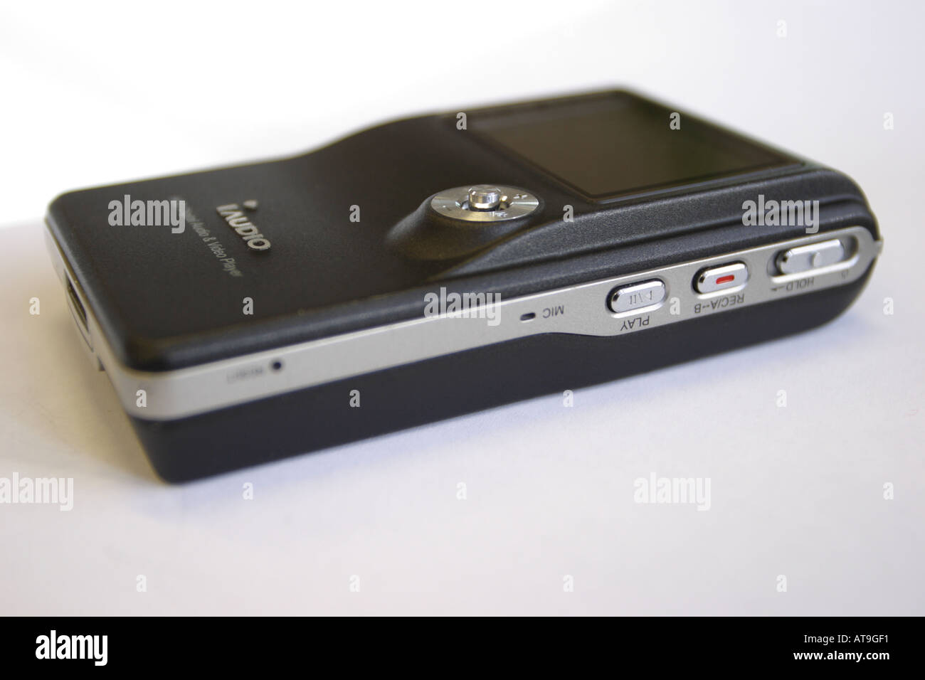 Movie player hi-res stock photography and images - Alamy