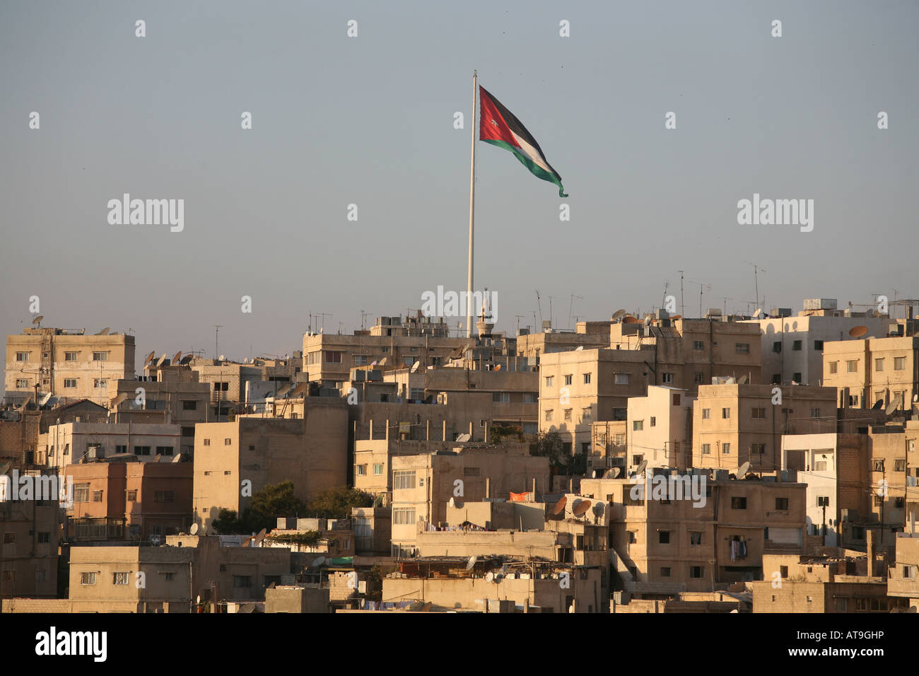 King Abdullah the second is the ruler of Jordan and follows his father ...