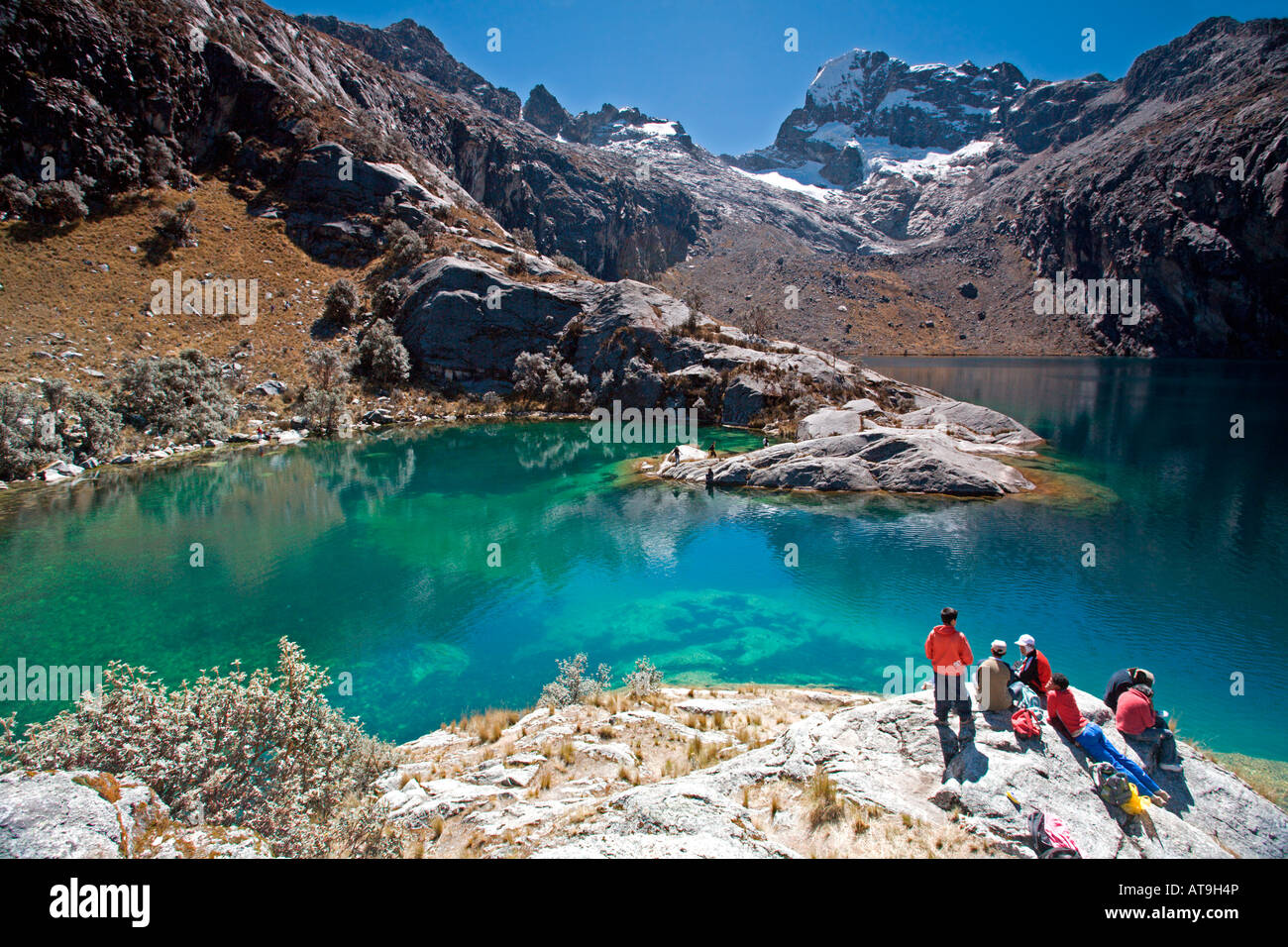 Churup hi-res stock photography and images - Alamy