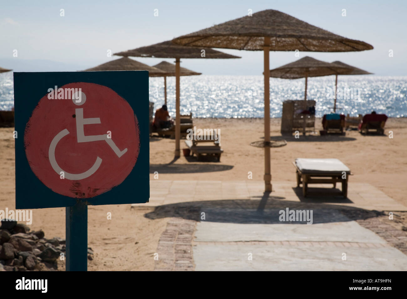 Disabled Beach Access High Resolution Stock Photography and Images - Alamy