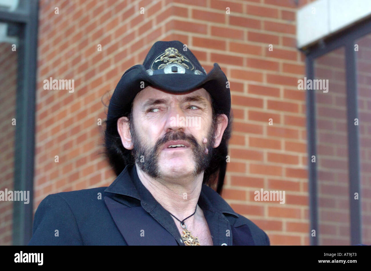 Motorhead hi-res stock photography and images - Alamy