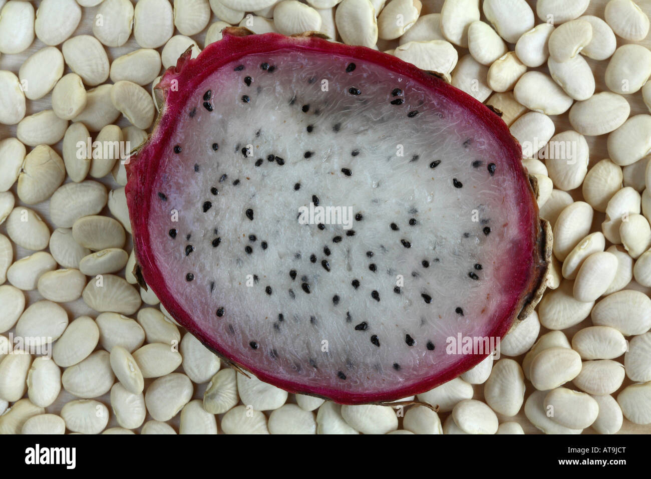 White With Black Seeds Fruit 8 Incredible Hawaiian Fruits You Have To