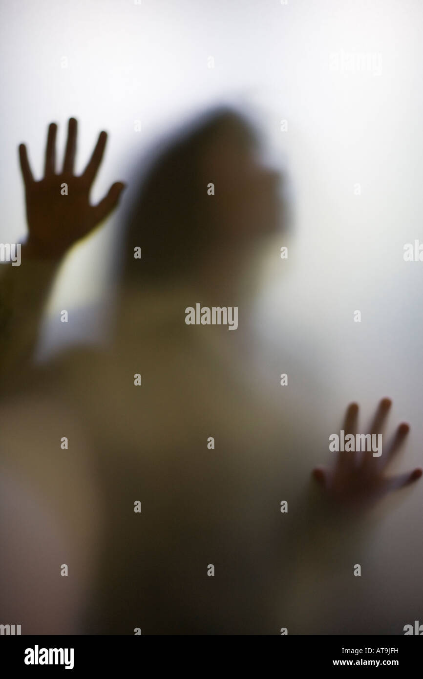 Loss Of Senses High Resolution Stock Photography and Images - Alamy