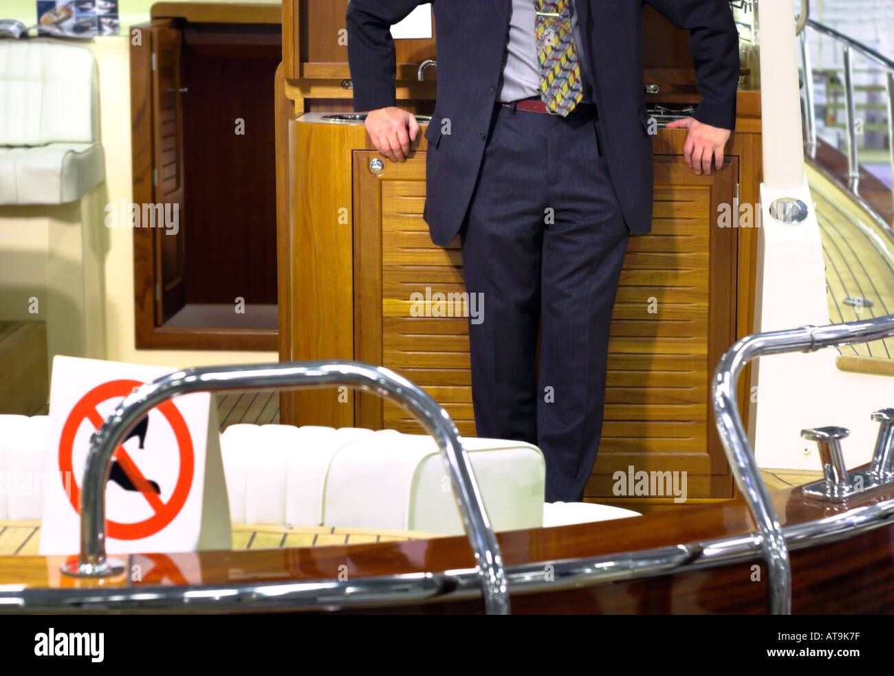 Suit boat hi-res stock photography and images - Alamy