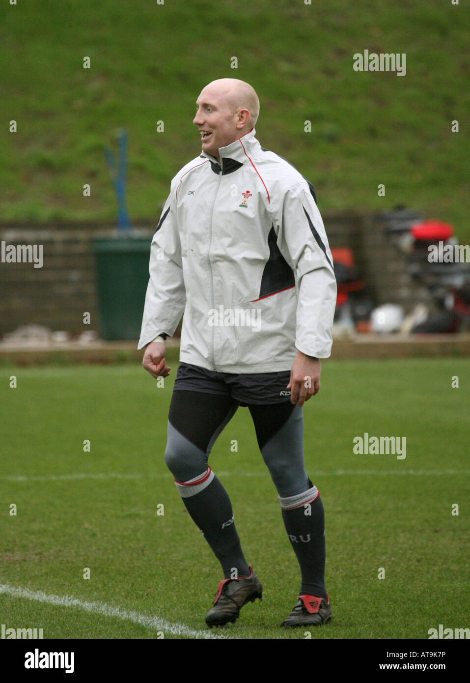 Sport rugby tom shanklin hi-res stock photography and images - Alamy