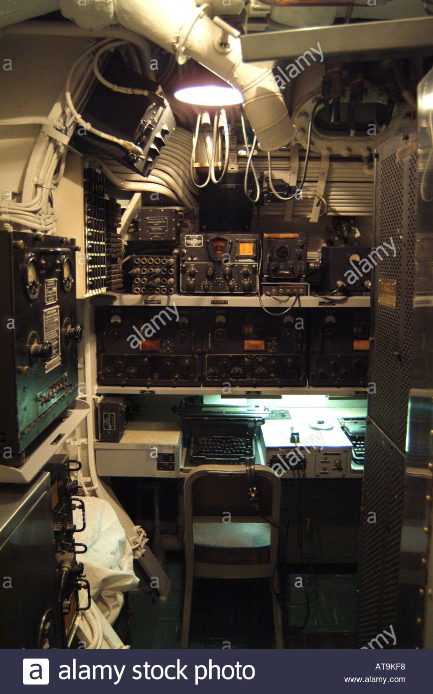 Ww2 Submarine Stock Photos & Ww2 Submarine Stock Images - Alamy