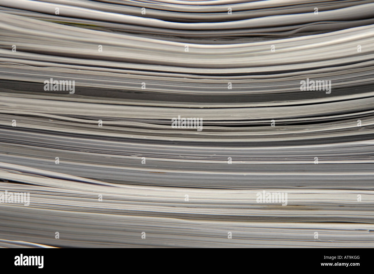 White paper ream hi-res stock photography and images - Alamy