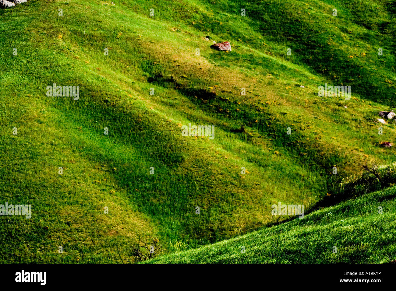 Campagna landscape hi-res stock photography and images - Alamy