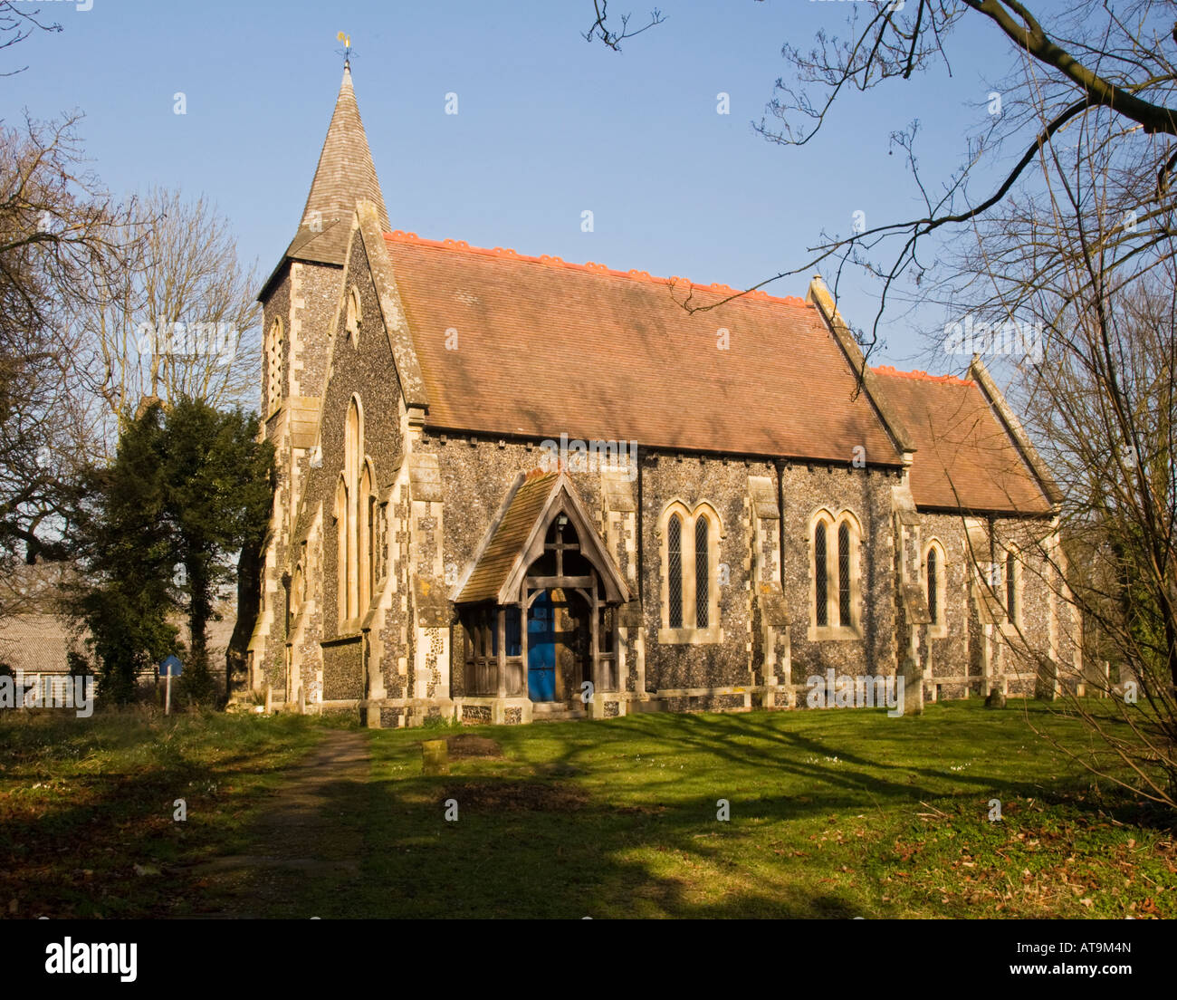 Ongar essex hi-res stock photography and images - Alamy