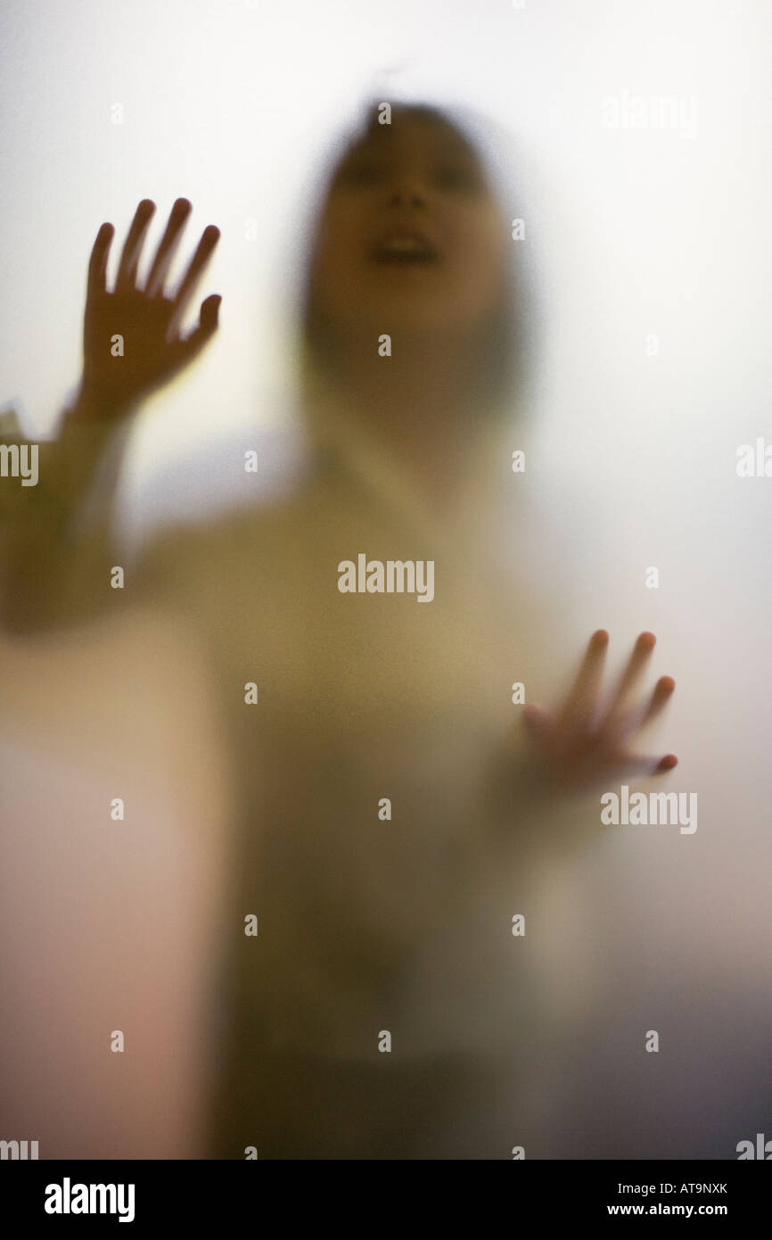 Shadowy Figure Stock Photos & Shadowy Figure Stock Images - Alamy