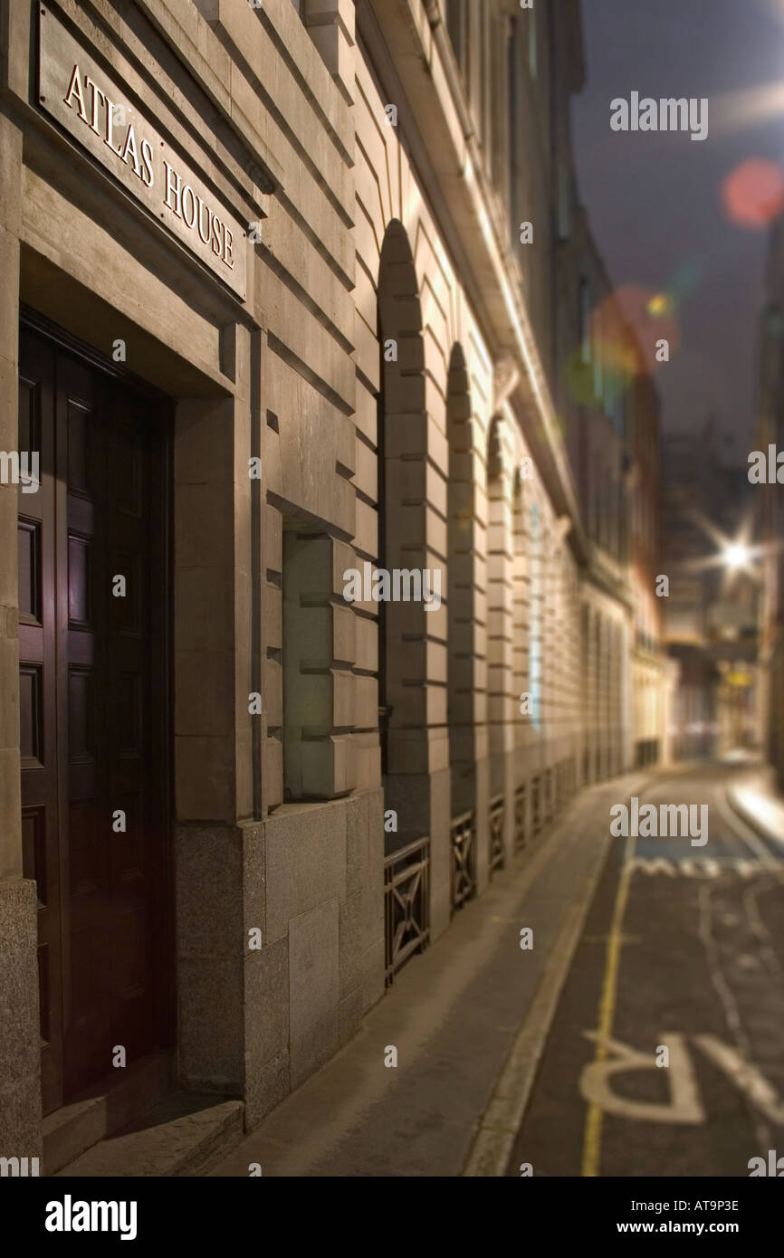 Long lane london hi-res stock photography and images - Alamy