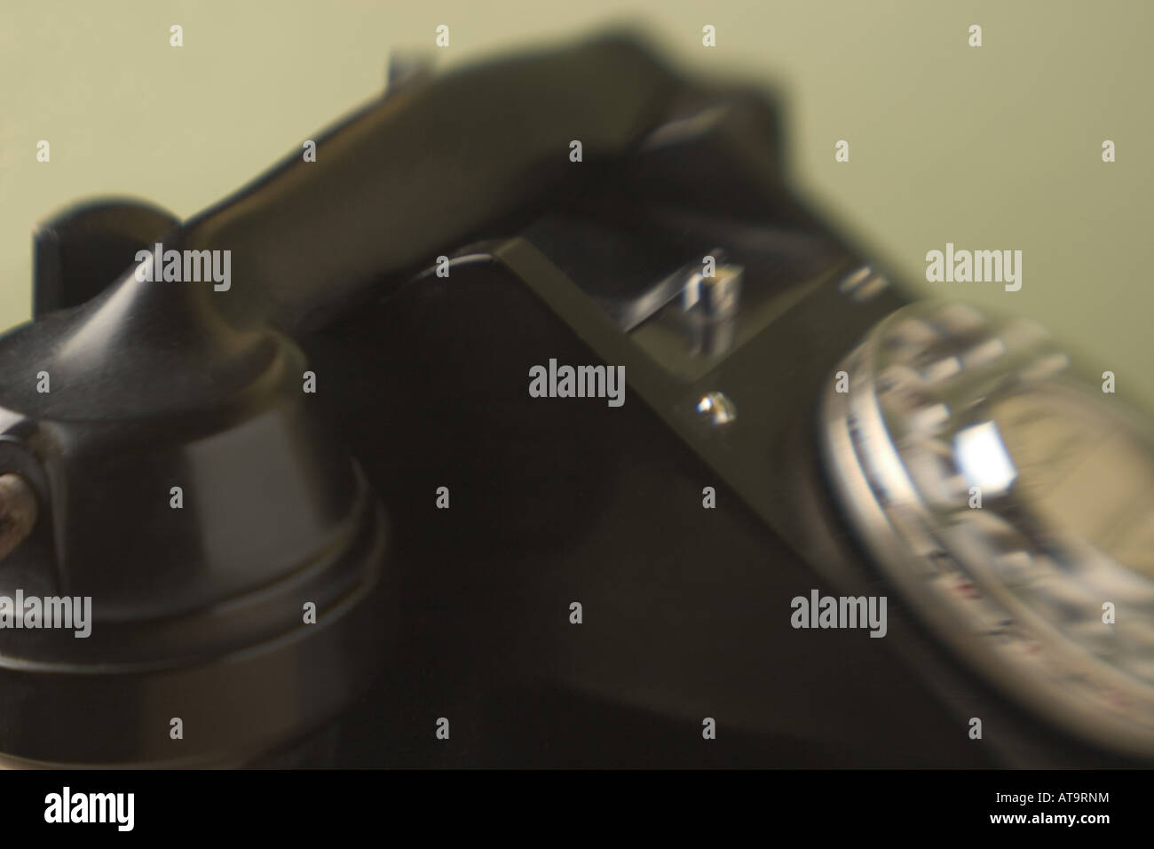 Old telephone 1960s hi-res stock photography and images - Alamy