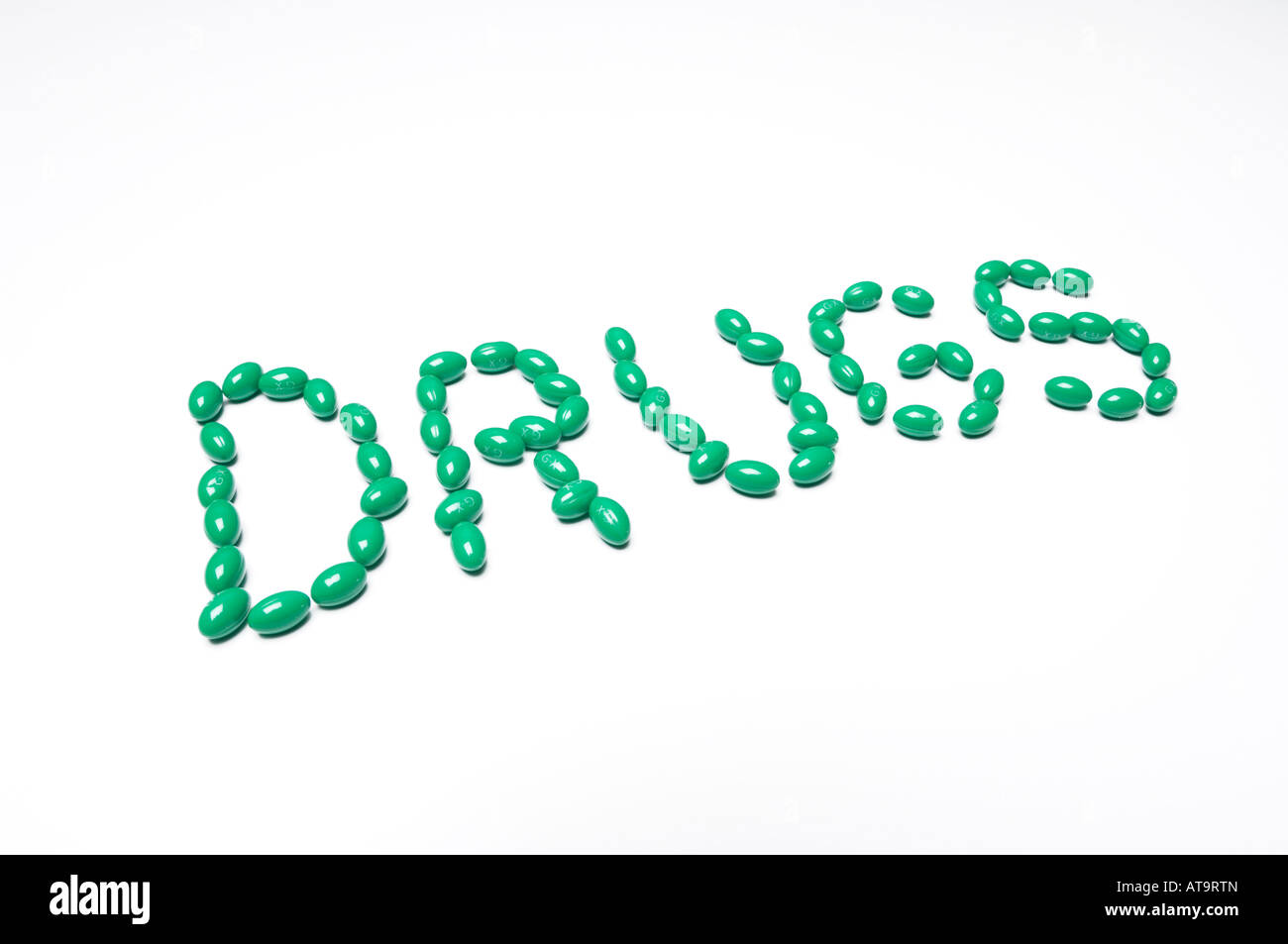 Medication word hi-res stock photography and images - Alamy