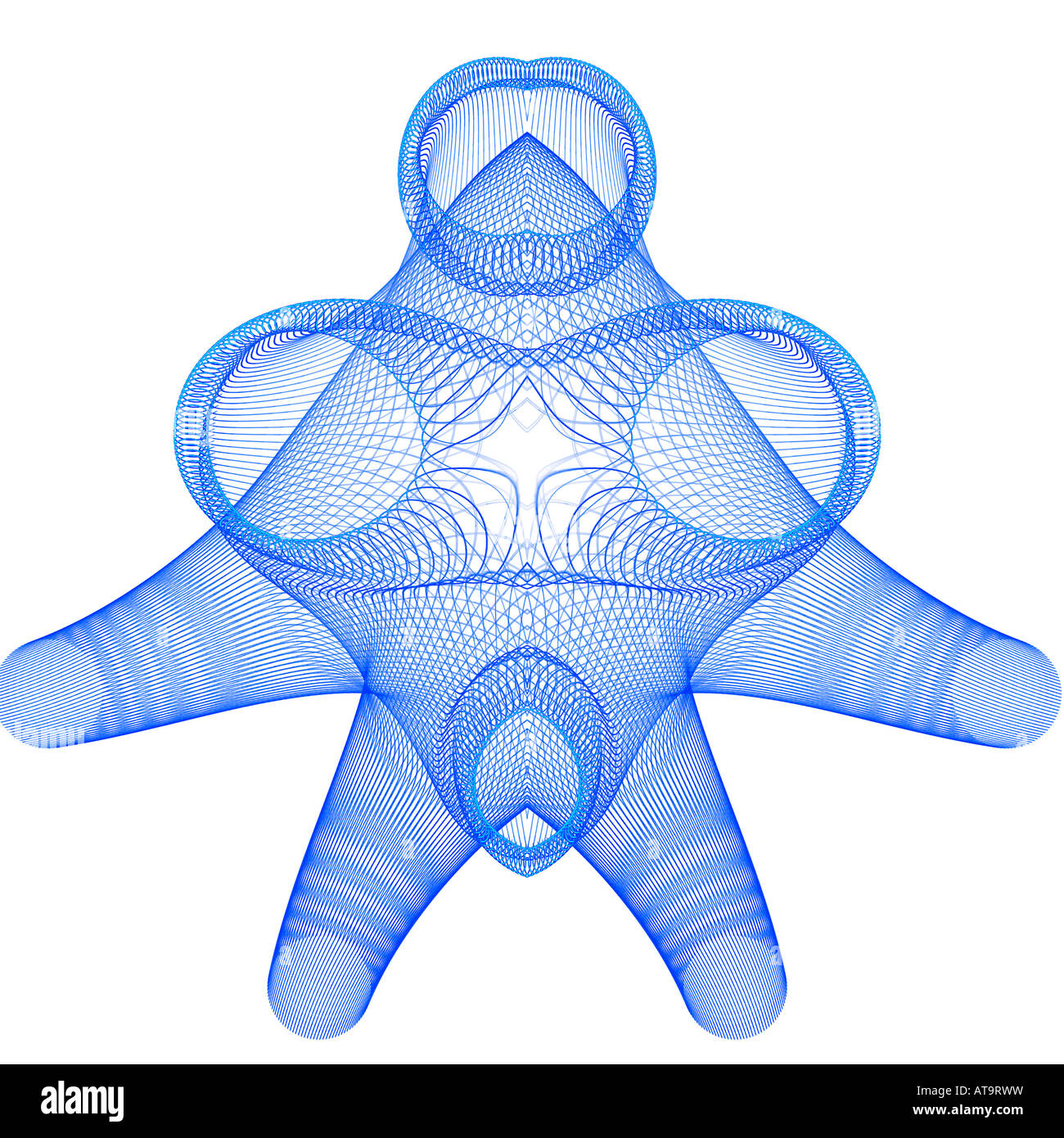 Wire man art hi-res stock photography and images - Alamy