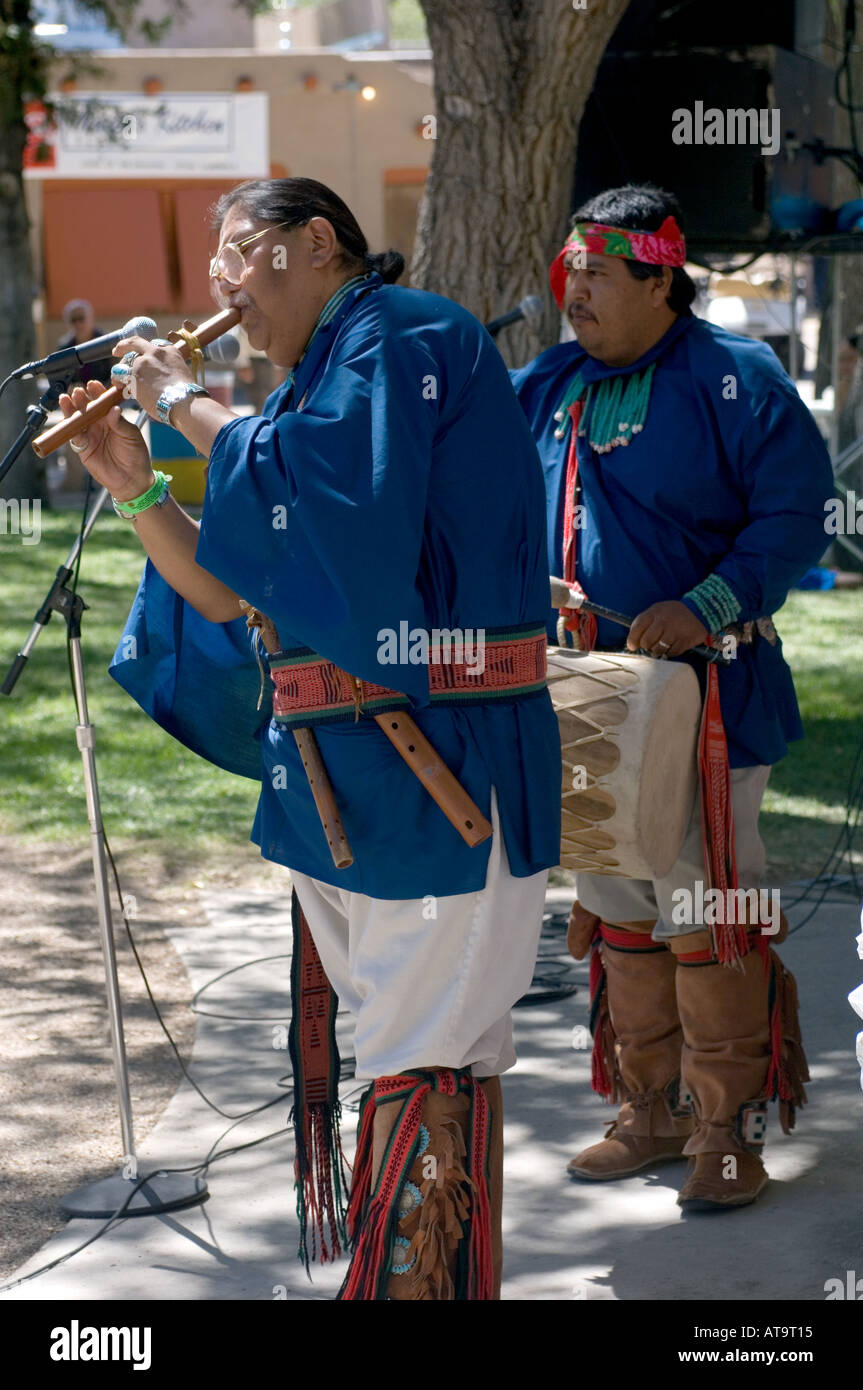 Female Native American Flute Players at Rebecca Hart blog