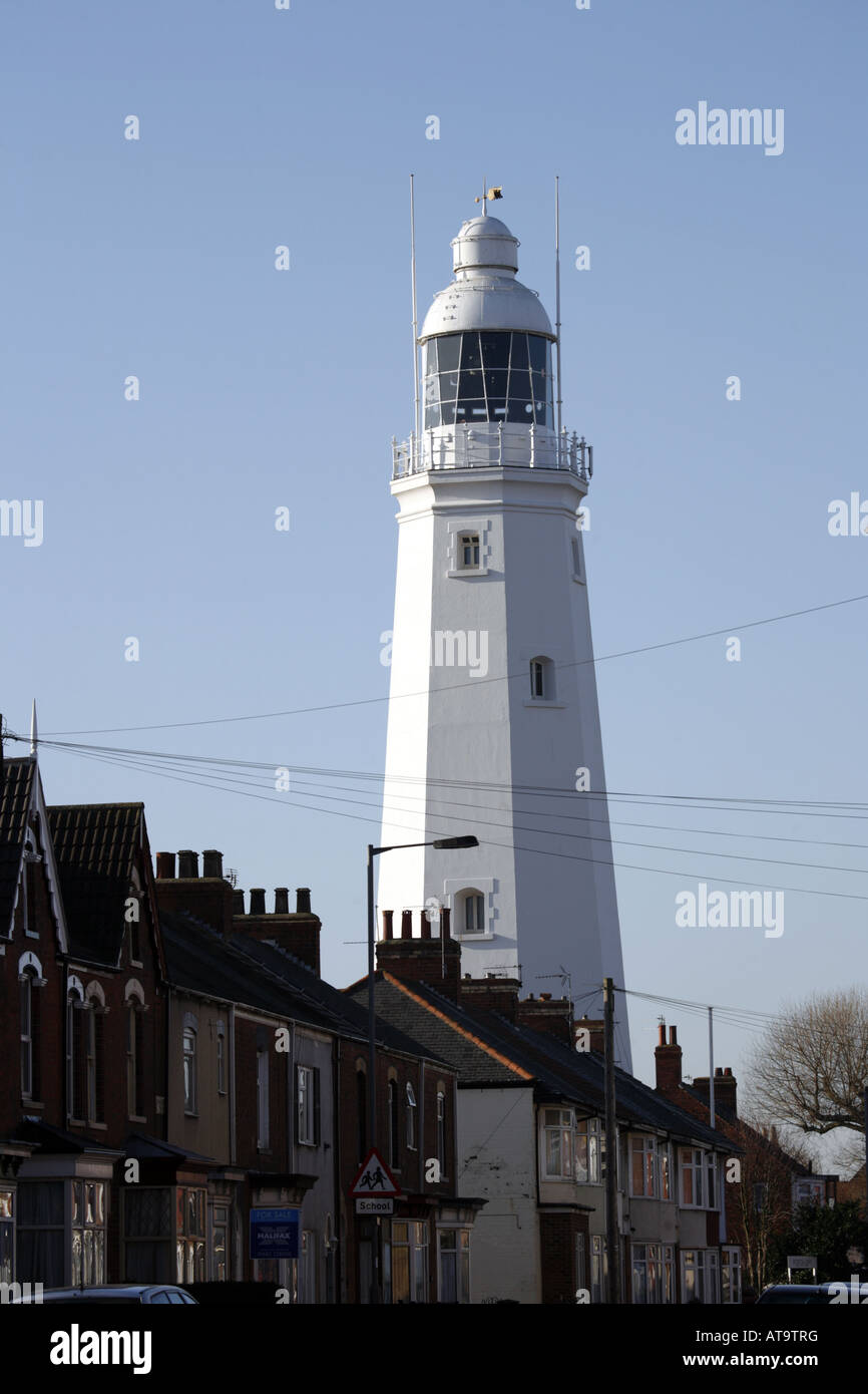 Withernsea hi-res stock photography and images - Alamy