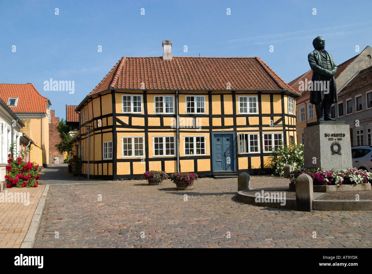 Orsted building hi-res stock photography and images - Alamy