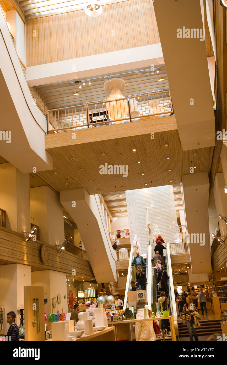 Illum bolighus hi-res stock photography and images - Alamy