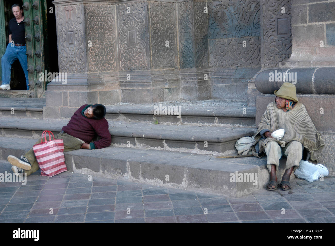 Poverty colonial hi-res stock photography and images - Alamy