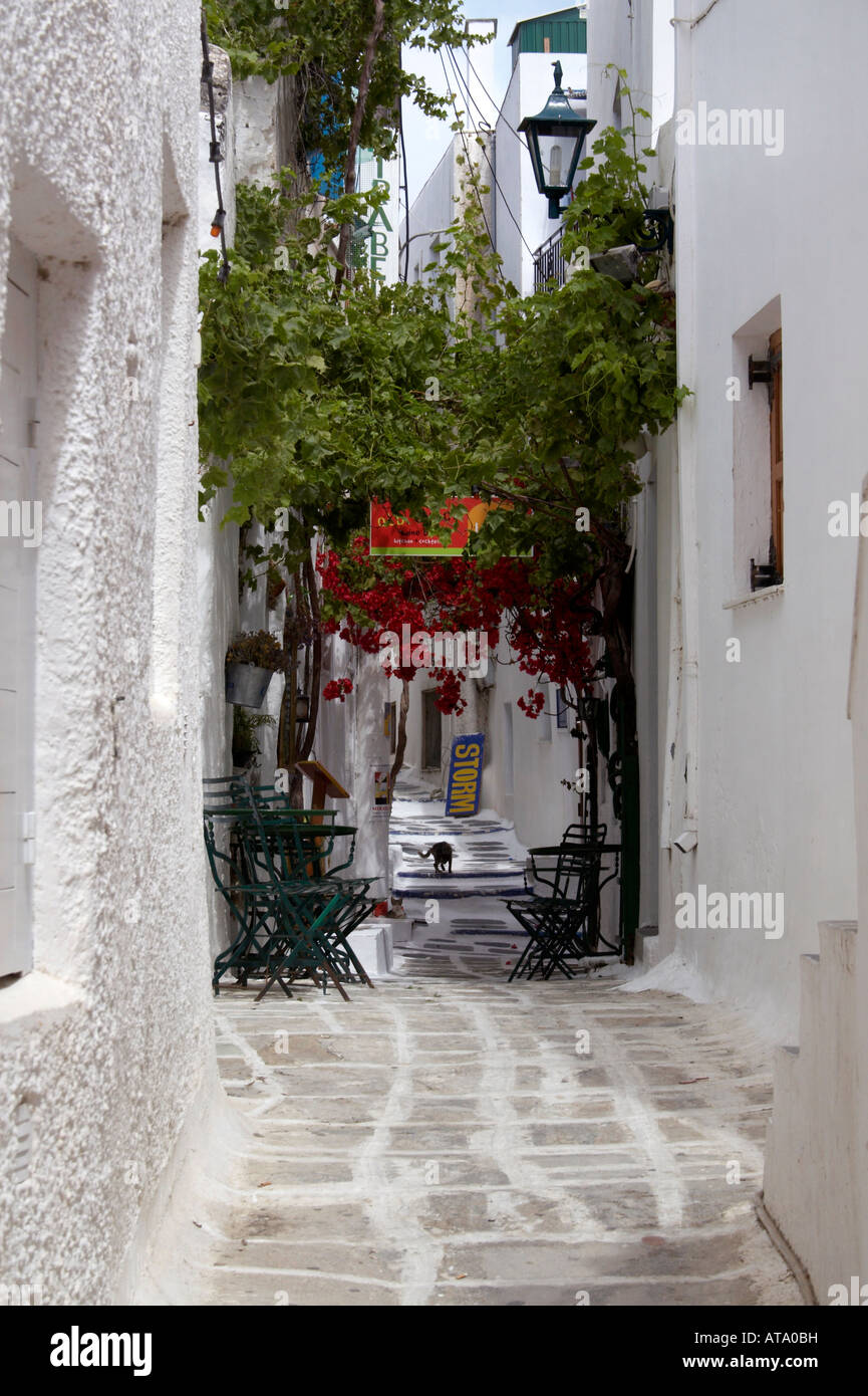 Ios street hi-res stock photography and images - Alamy