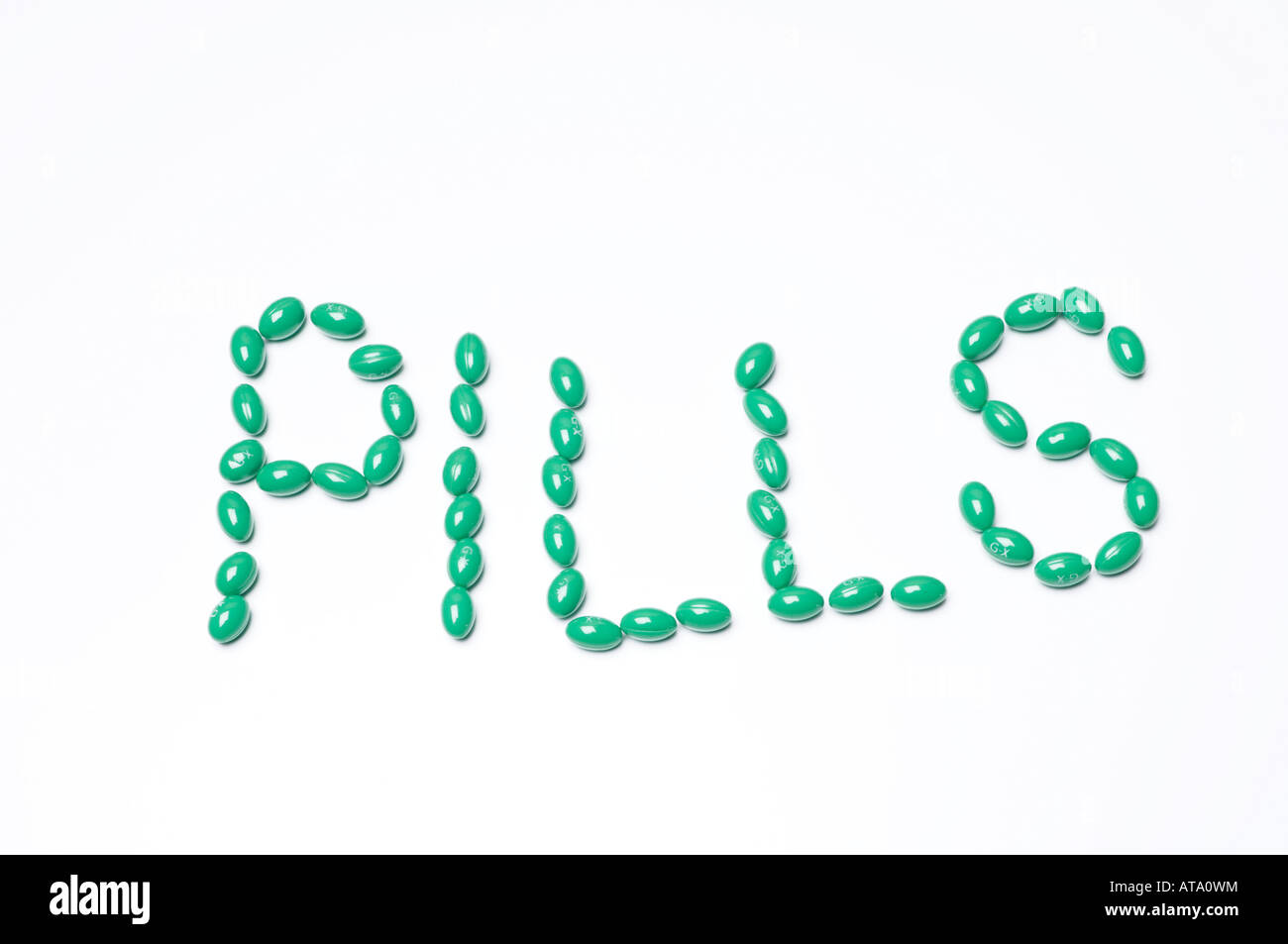 Medicine word Cut Out Stock Images & Pictures - Alamy