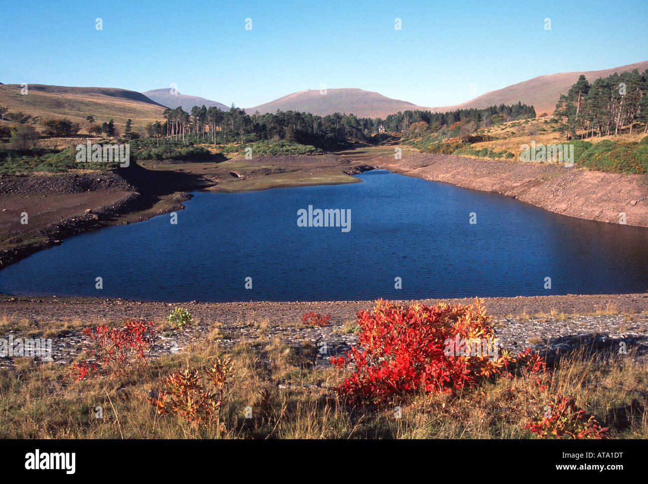Upper neuadd hi-res stock photography and images - Alamy