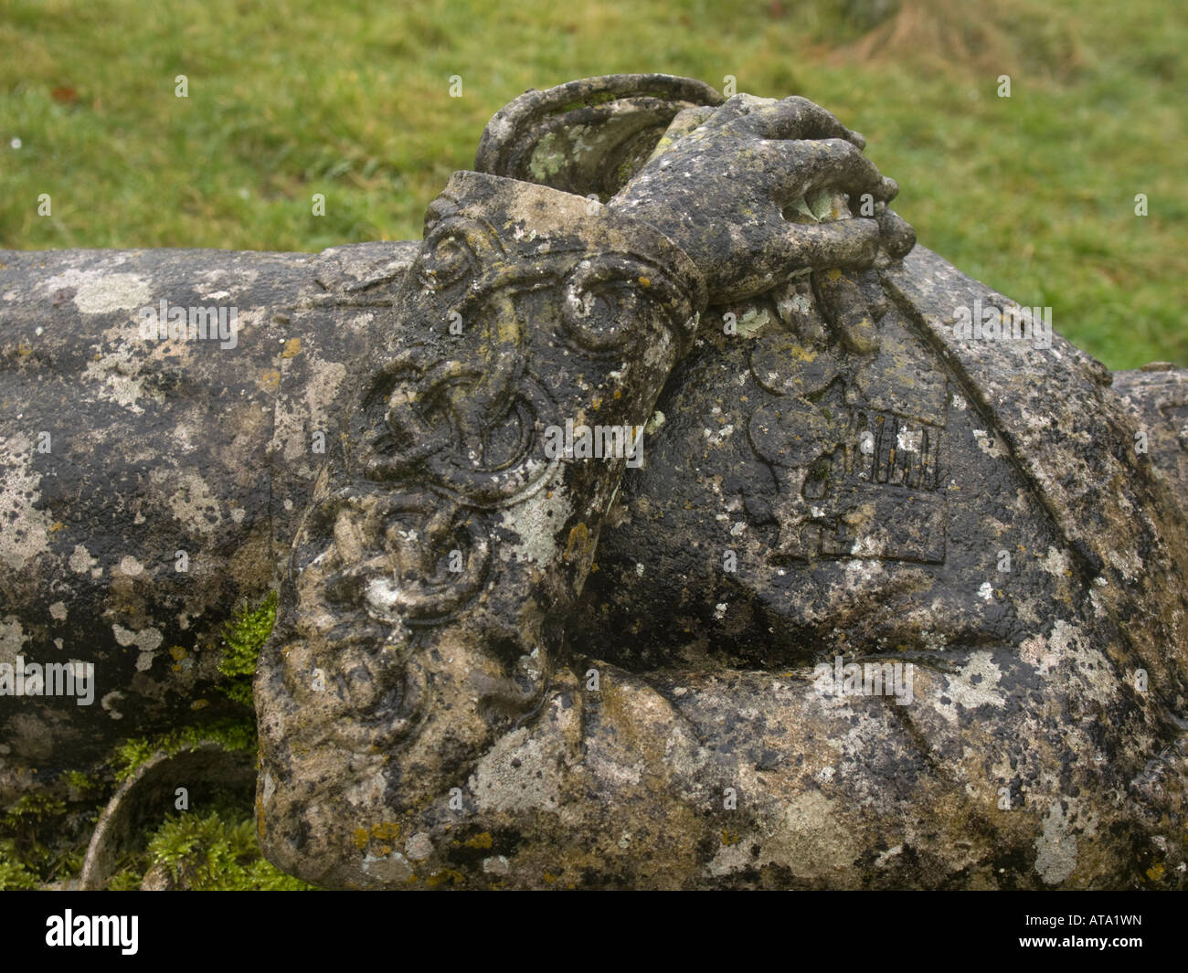 Robert hamilton hi-res stock photography and images - Alamy