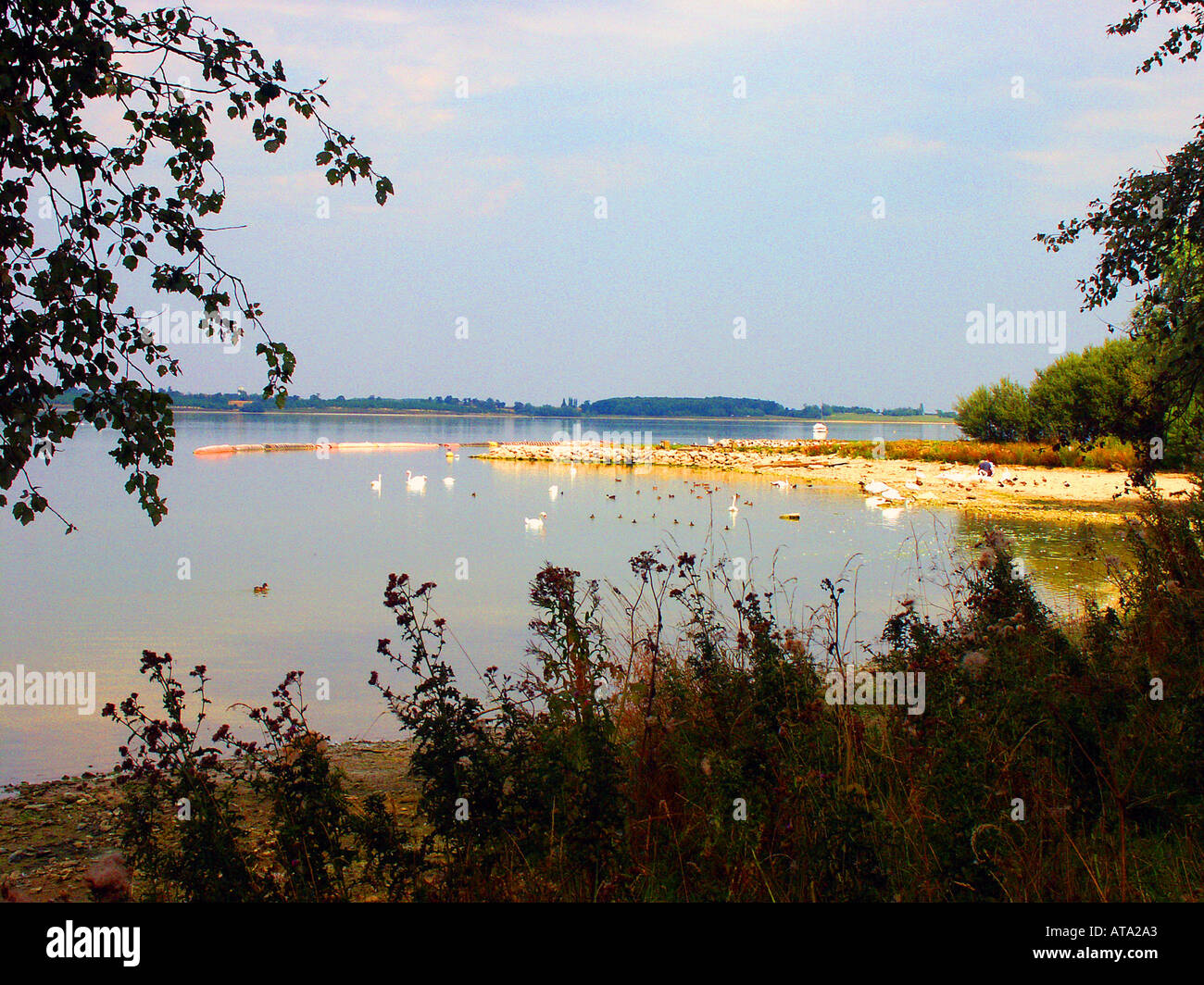 Graffham hi-res stock photography and images - Alamy