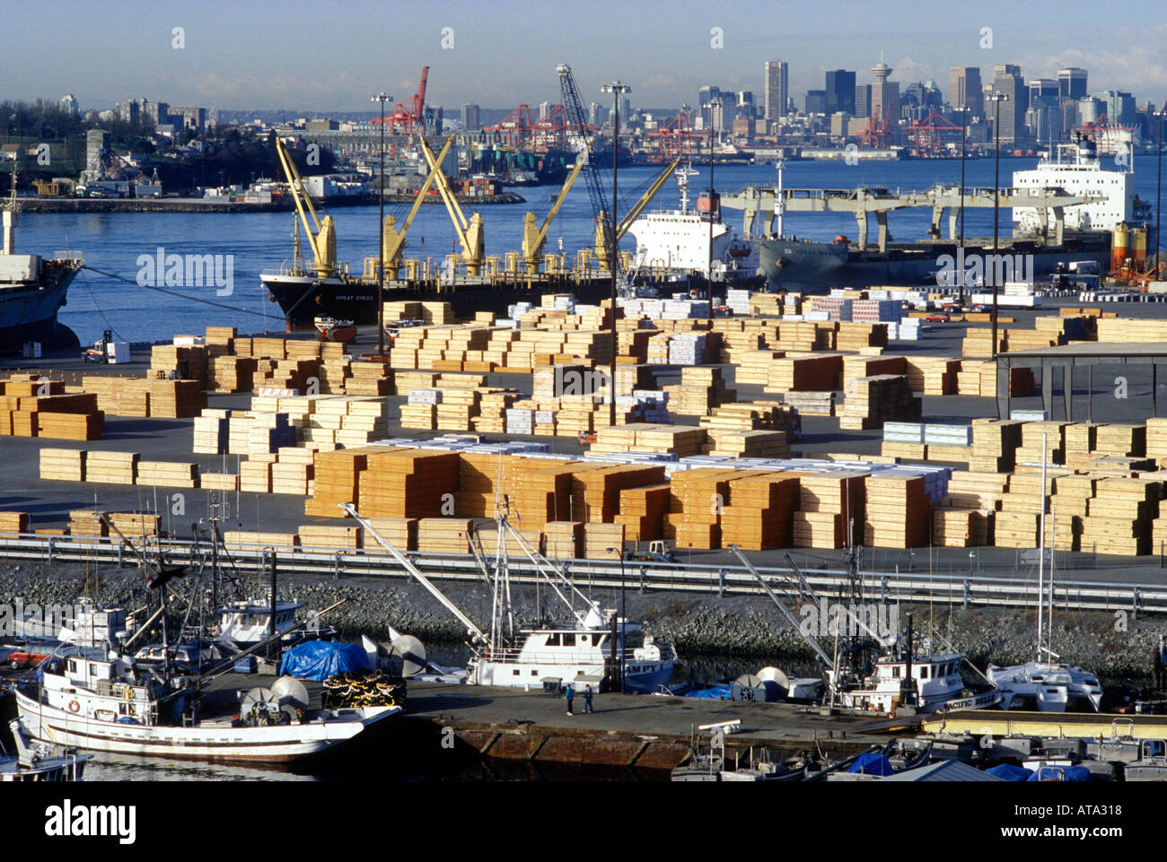 British products export hi-res stock photography and images - Alamy