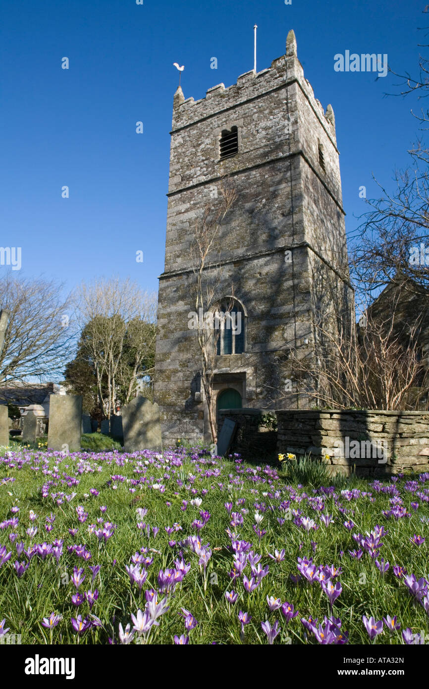 St teath hi-res stock photography and images - Alamy