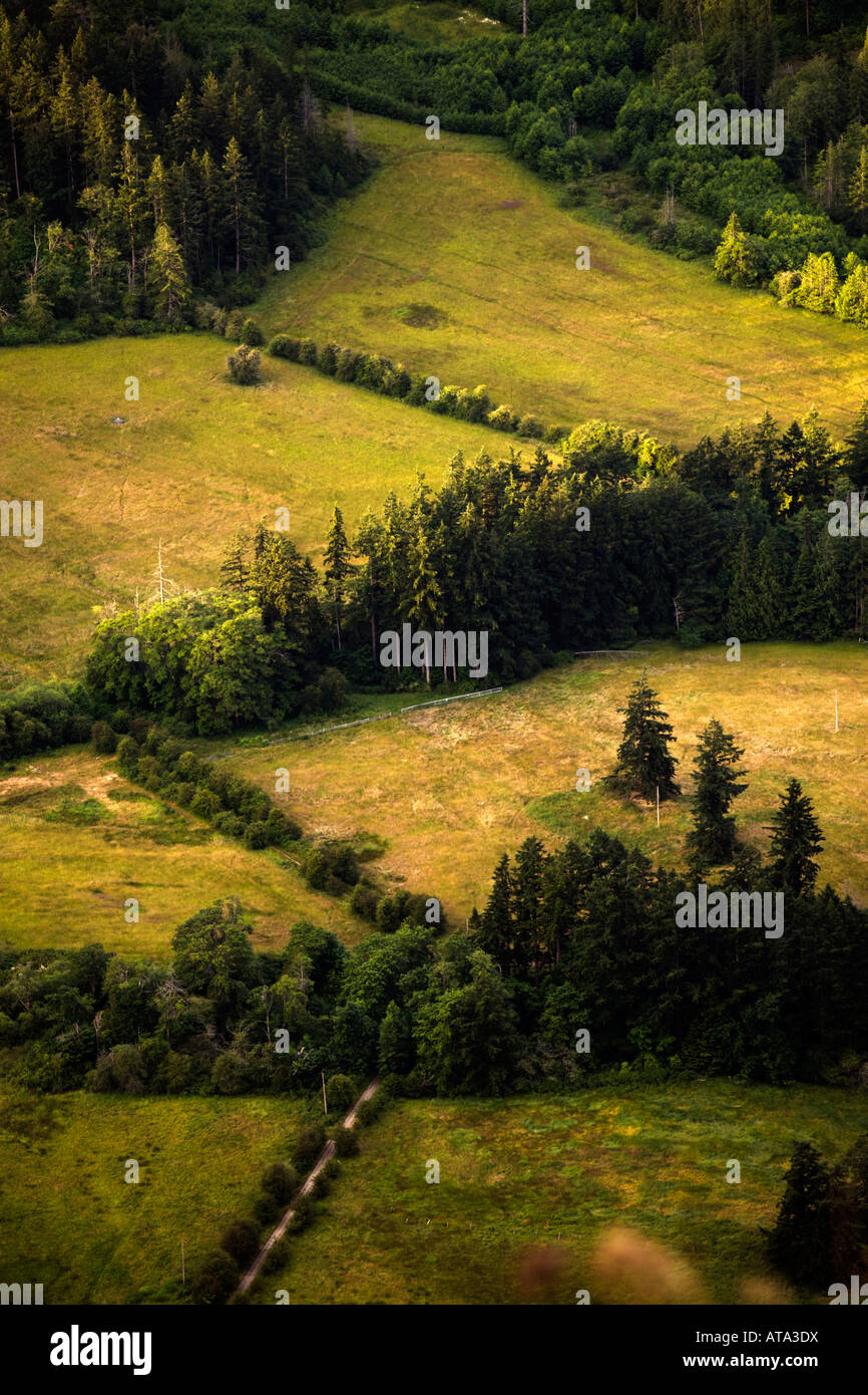 Countryscape hi-res stock photography and images - Alamy