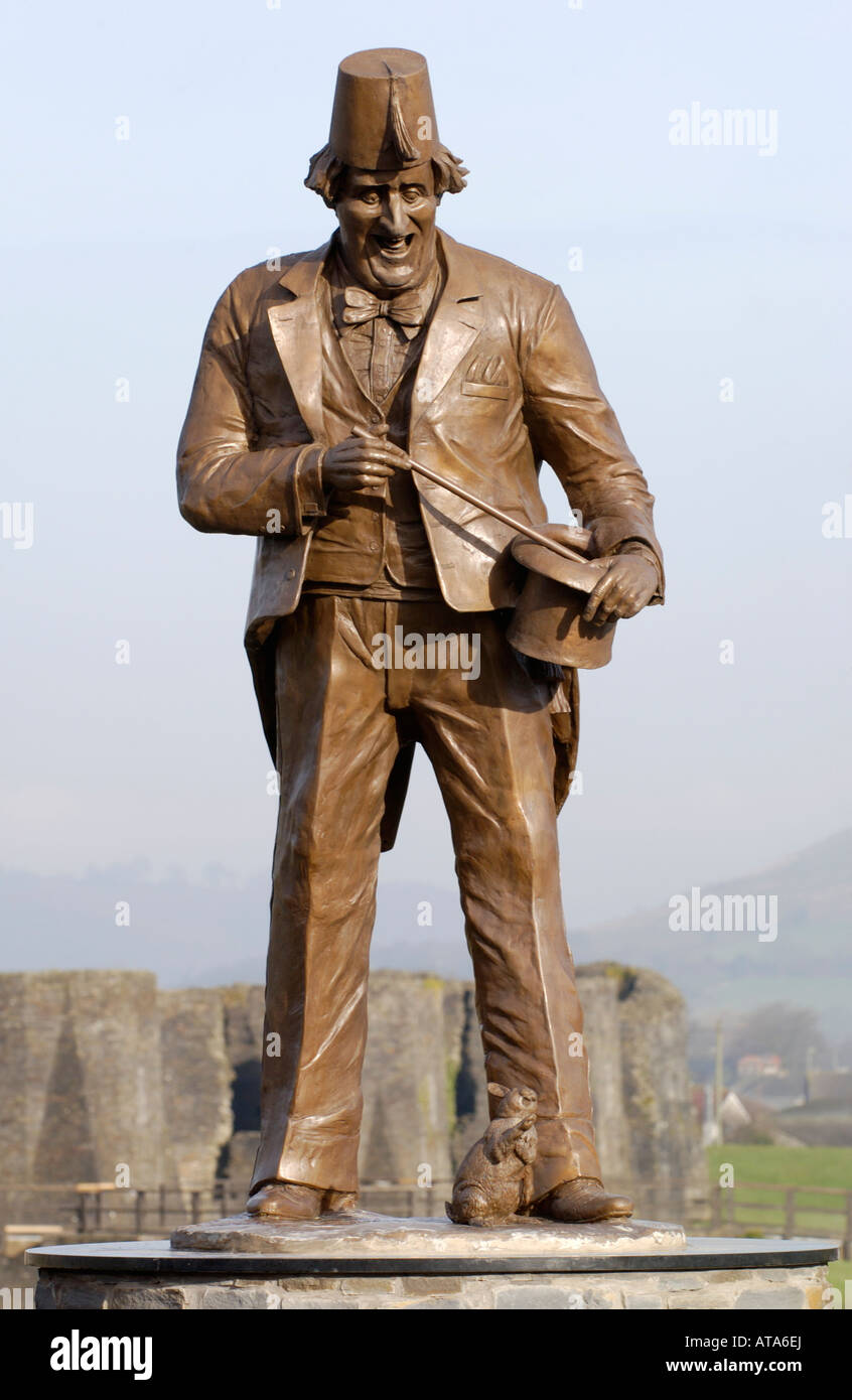Bronze statue funny hi-res stock photography and images - Alamy