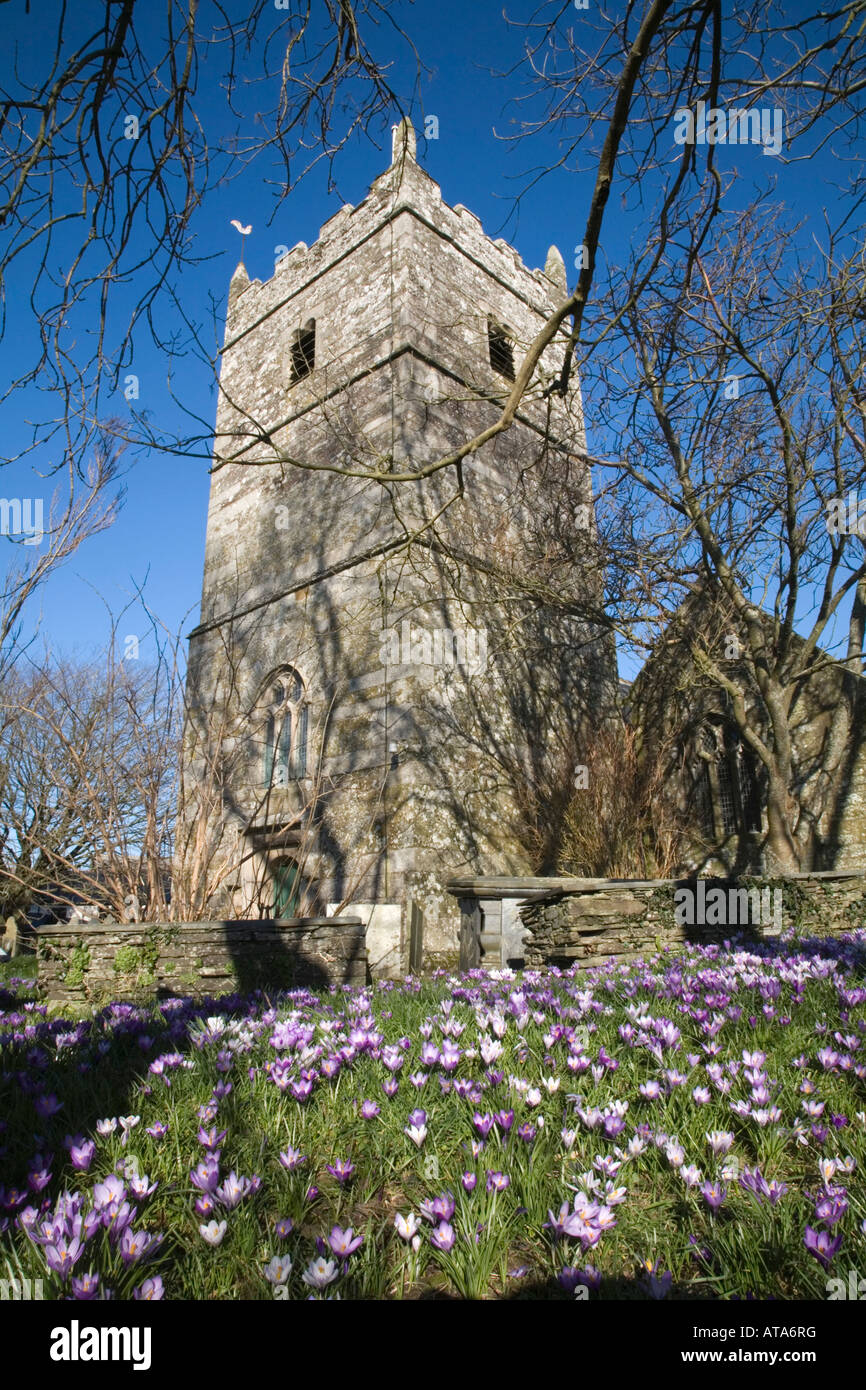 St teath hi-res stock photography and images - Alamy