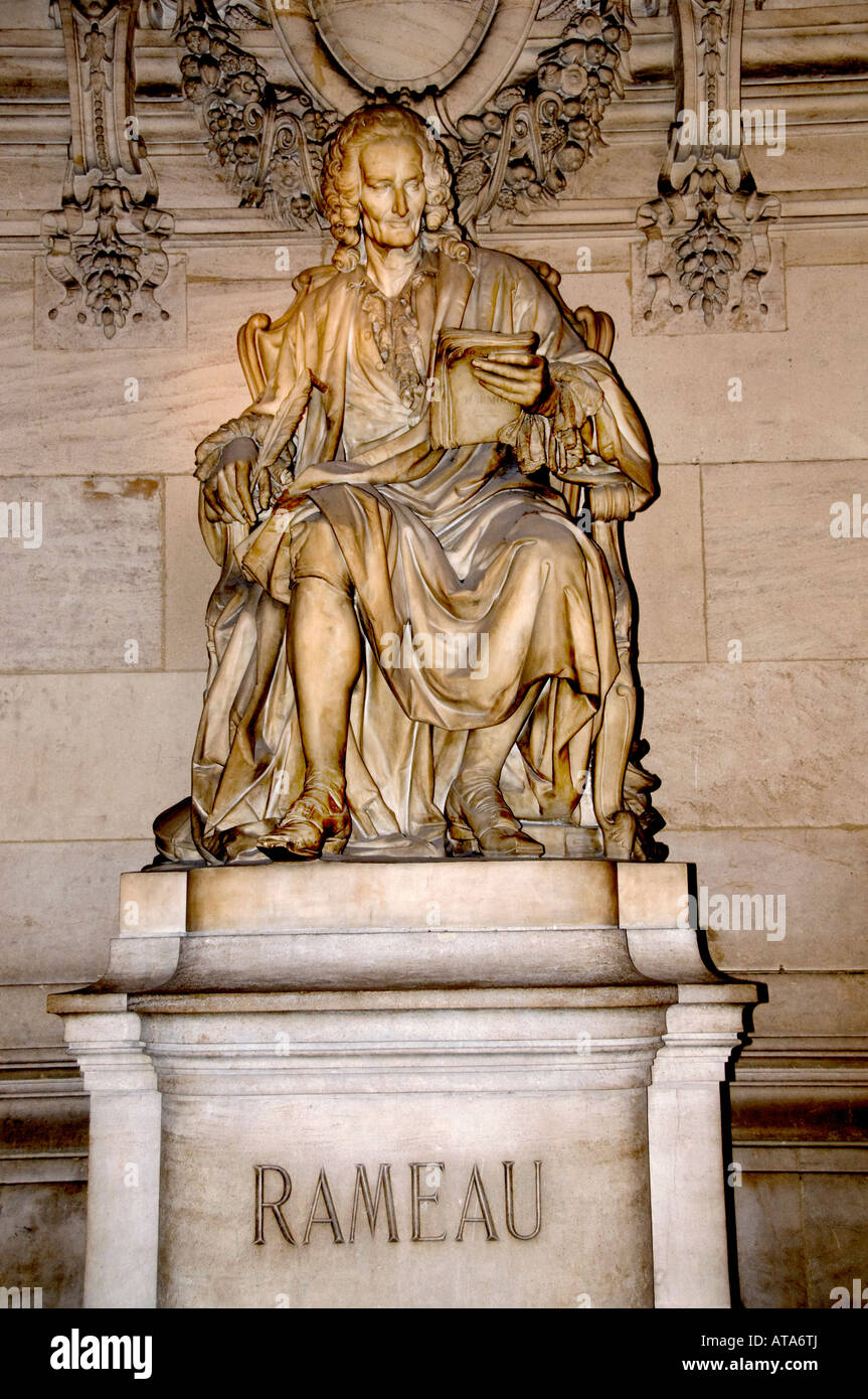 Rameau hi-res stock photography and images - Alamy