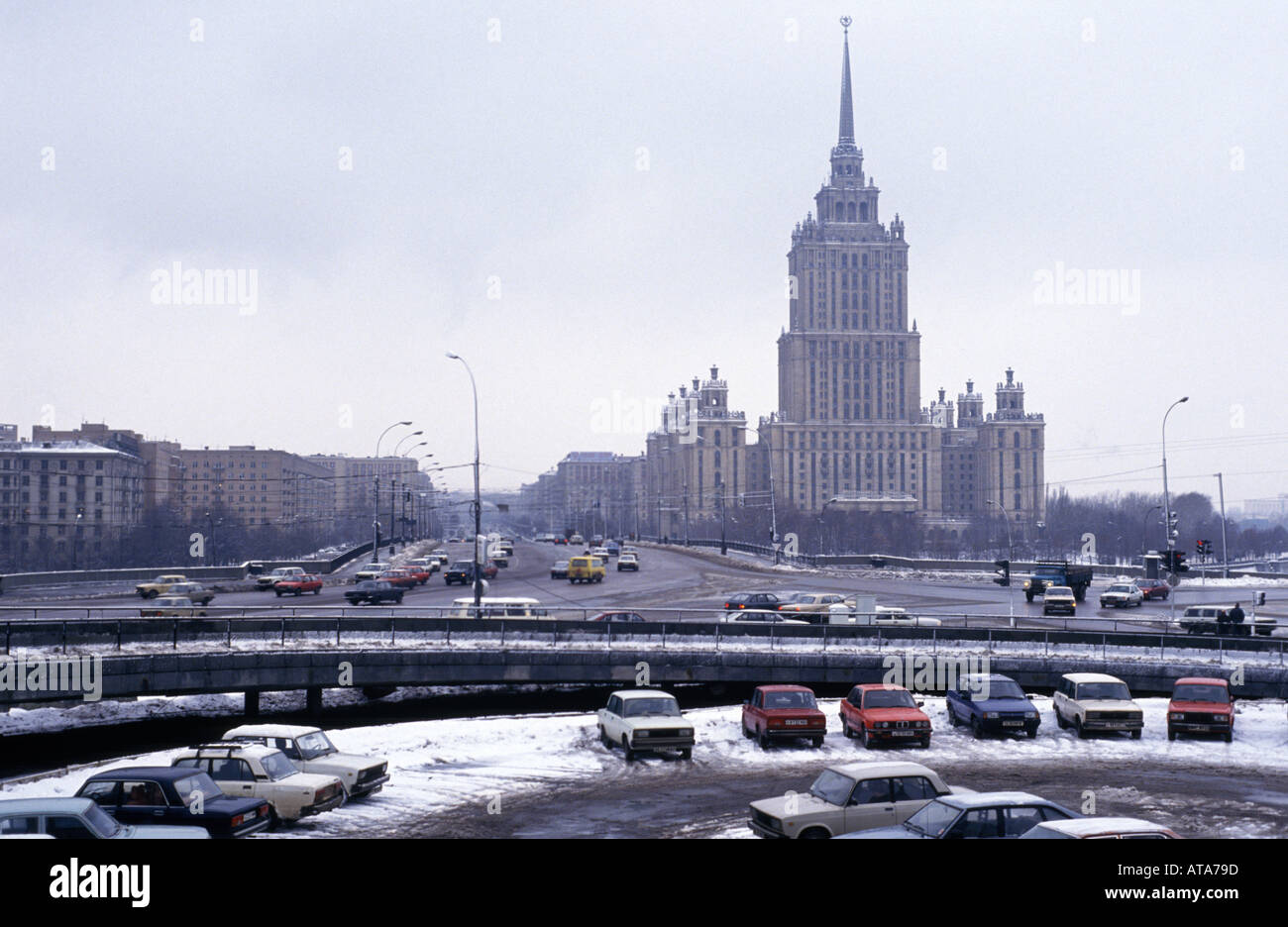 Stalins finger hi-res stock photography and images - Alamy
