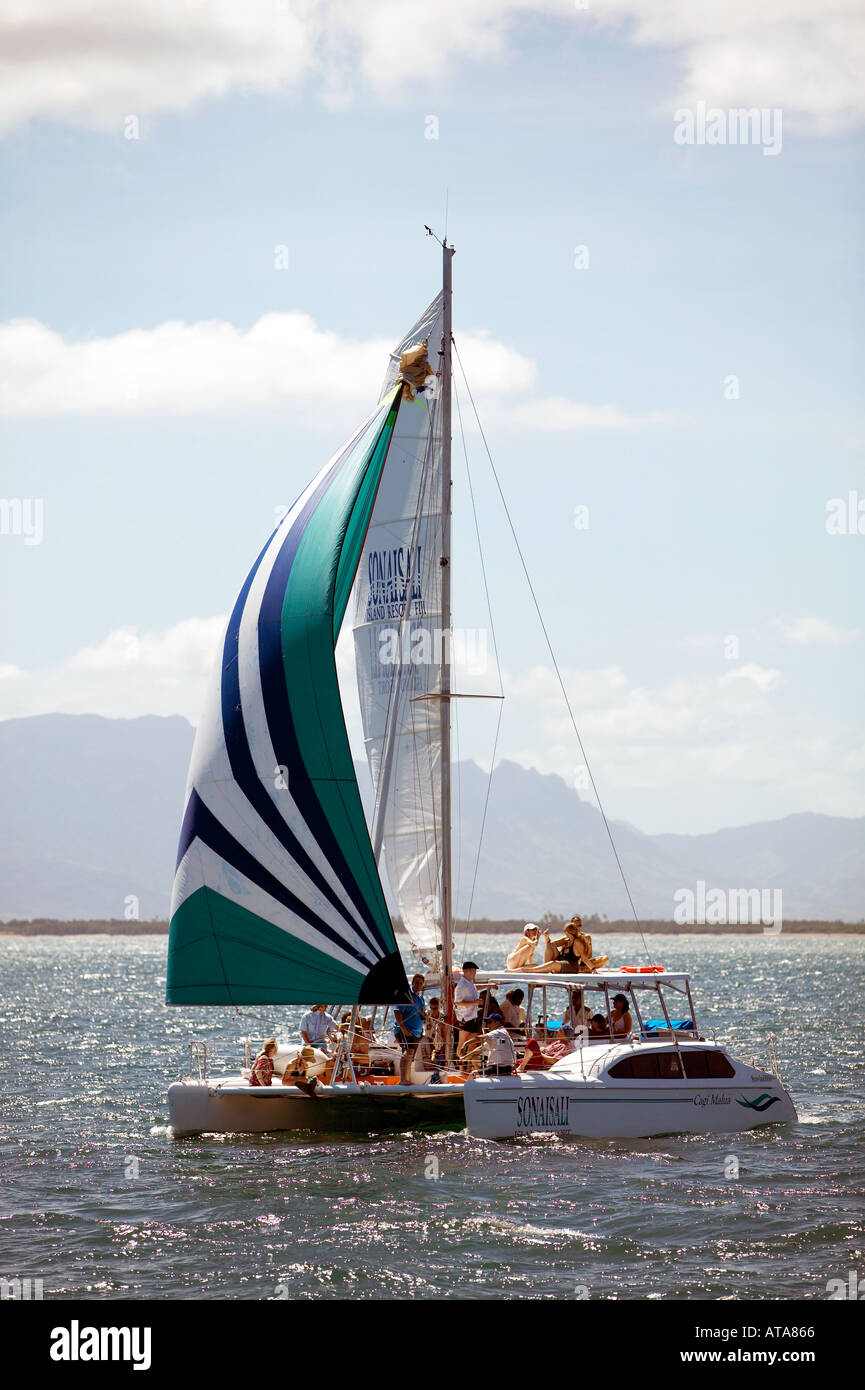 Sonaisali fiji hi-res stock photography and images - Alamy