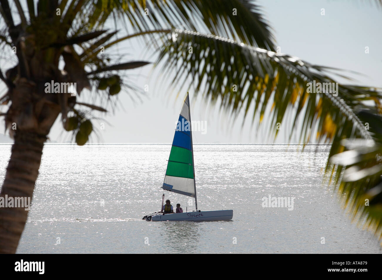 Sonaisali fiji hi-res stock photography and images - Alamy