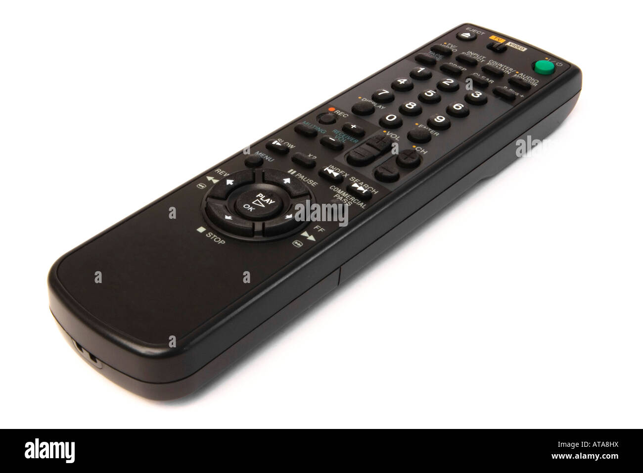 Plastic out of control Cut Out Stock Images & Pictures - Alamy