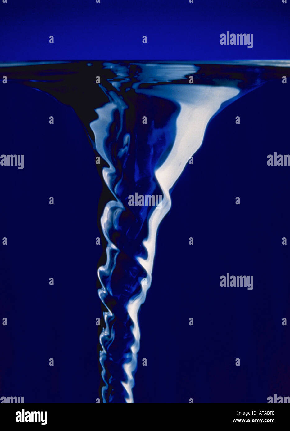 Underwater vortex hi-res stock photography and images - Alamy