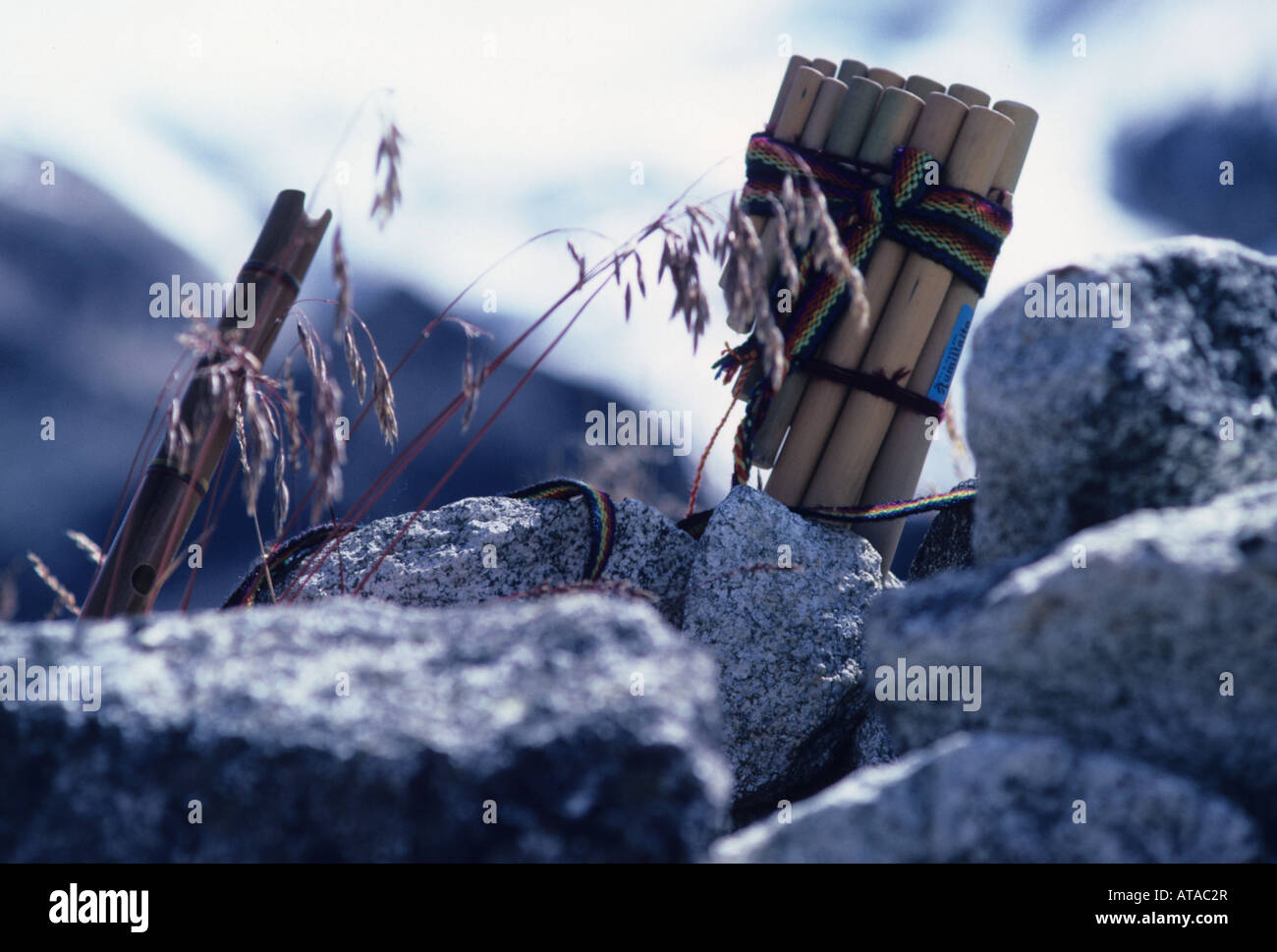 Mountain Instruments High Resolution Stock Photography and Images - Alamy