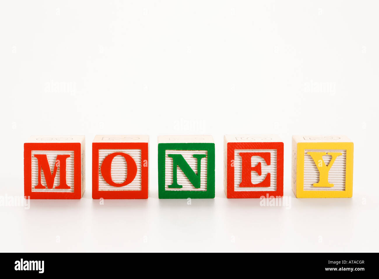 Money alphabet hi-res stock photography and images - Alamy