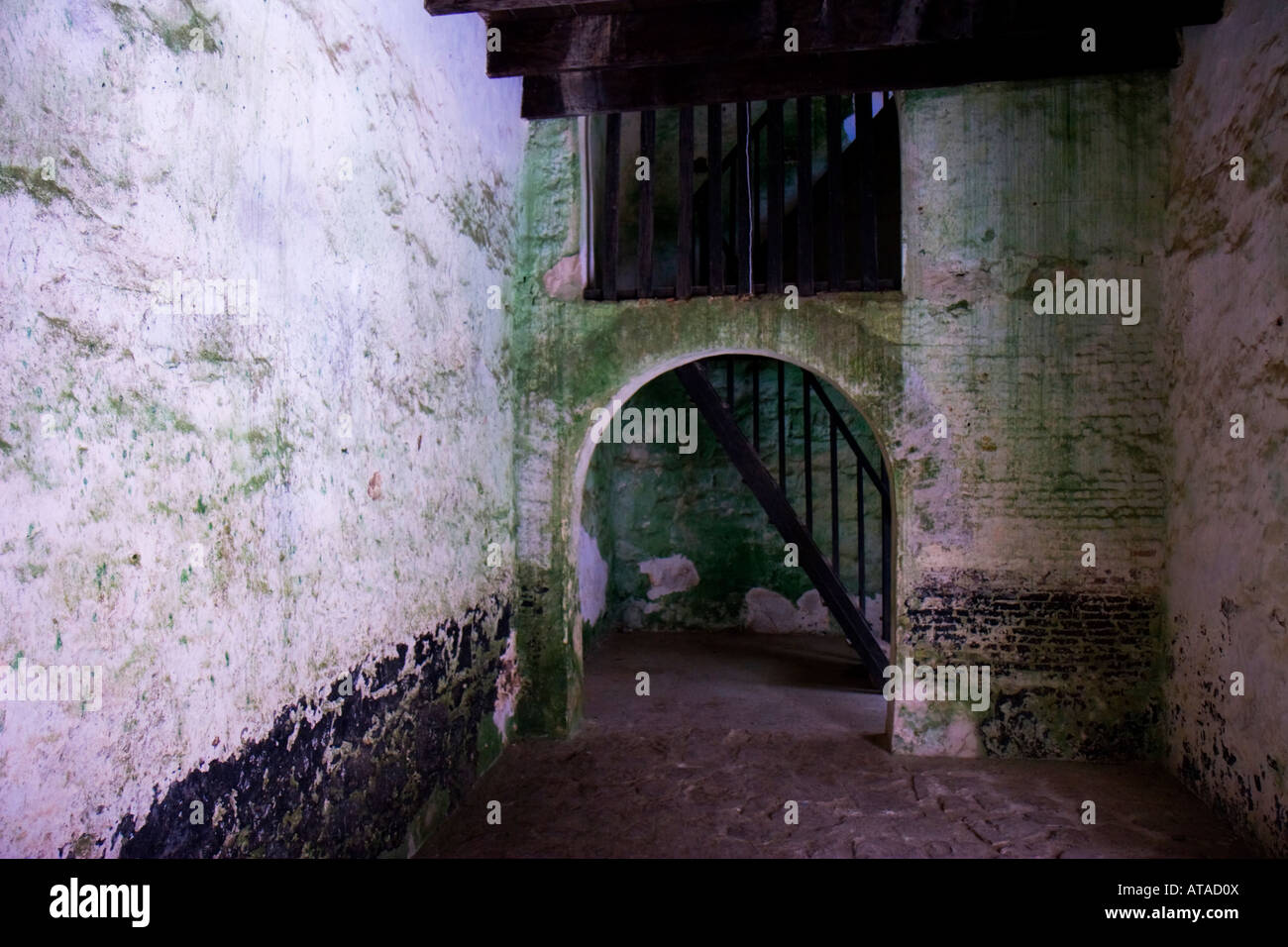 Ancient slave castle High Resolution Stock Photography and Images - Alamy