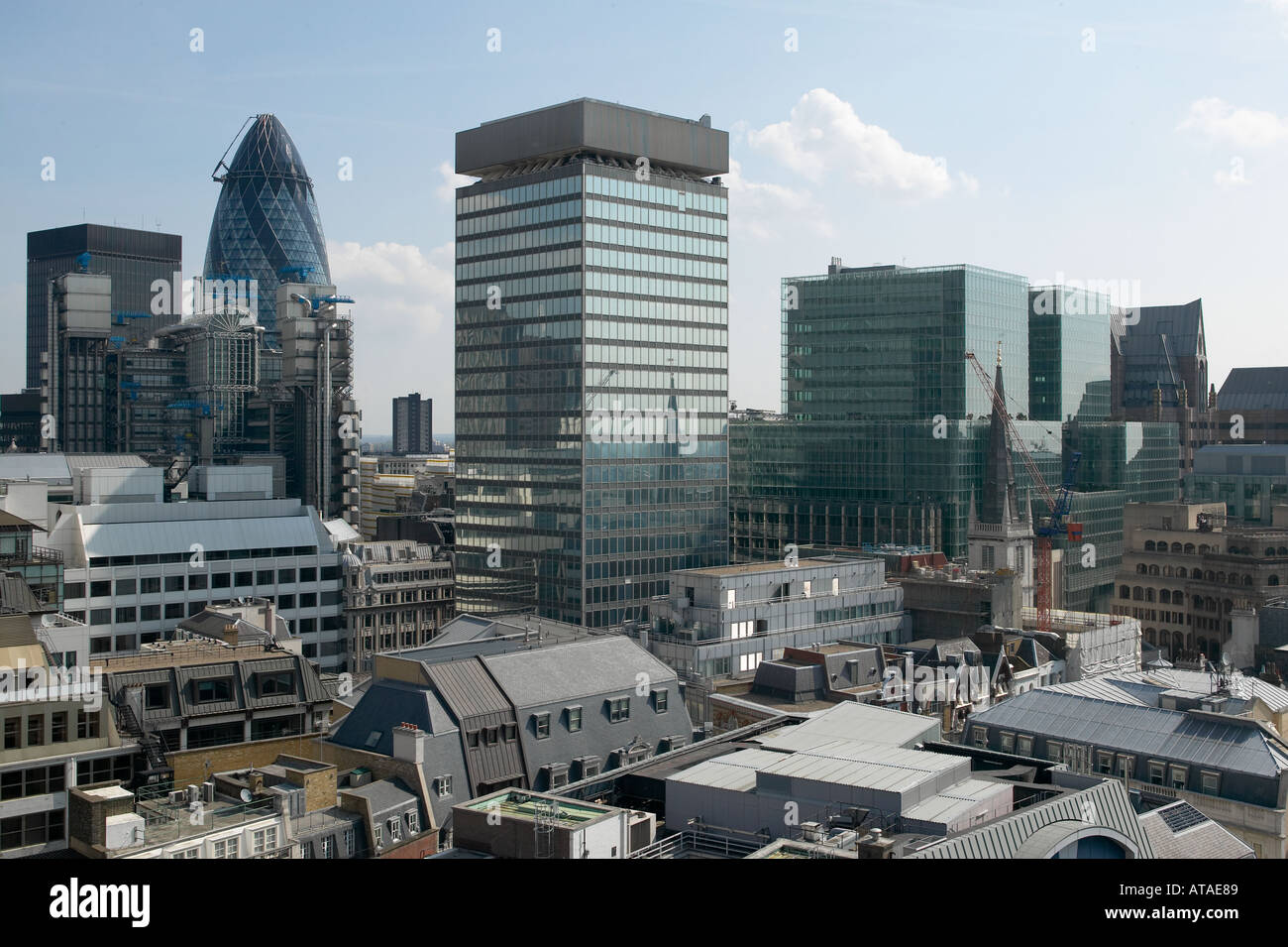 Plantation Place High Resolution Stock Photography and Images - Alamy